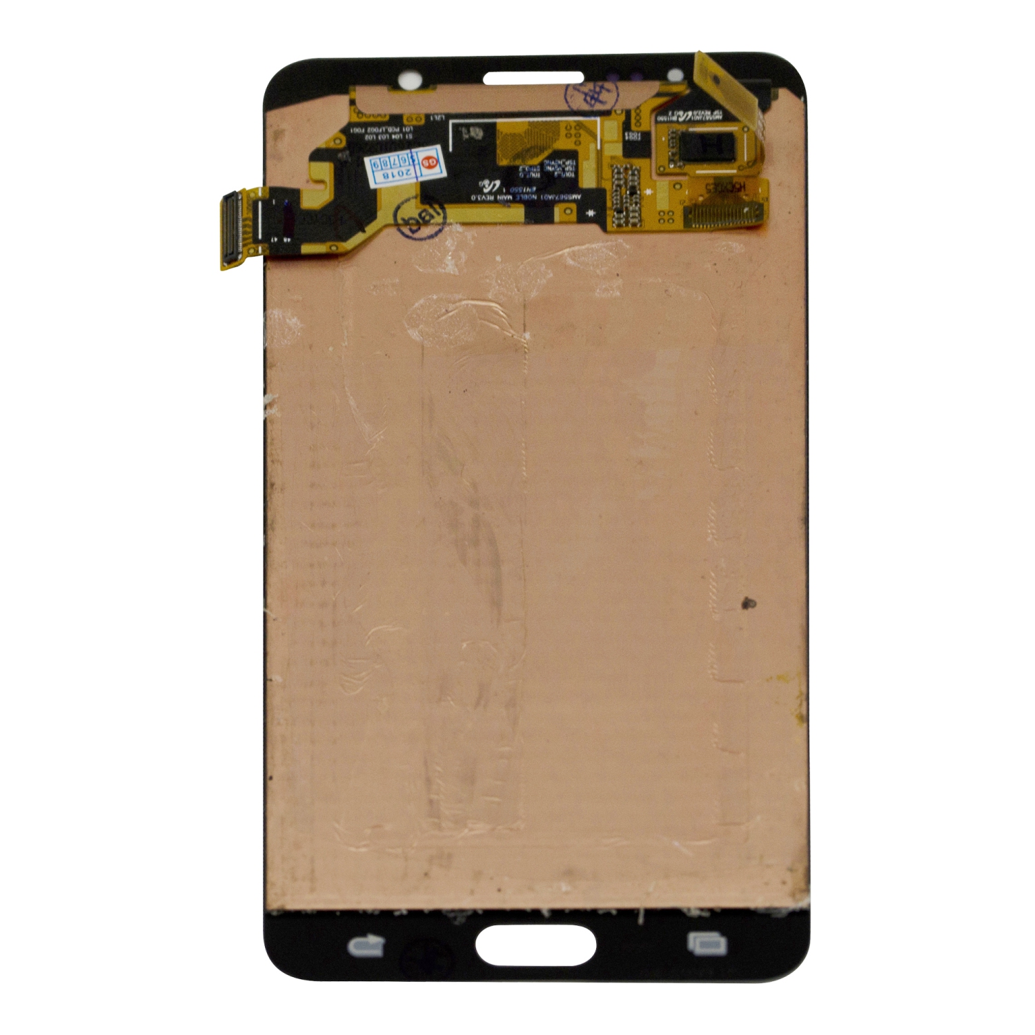 Replacement Lcd Screen Assembly Samsung - Where to Buy at the Best ...