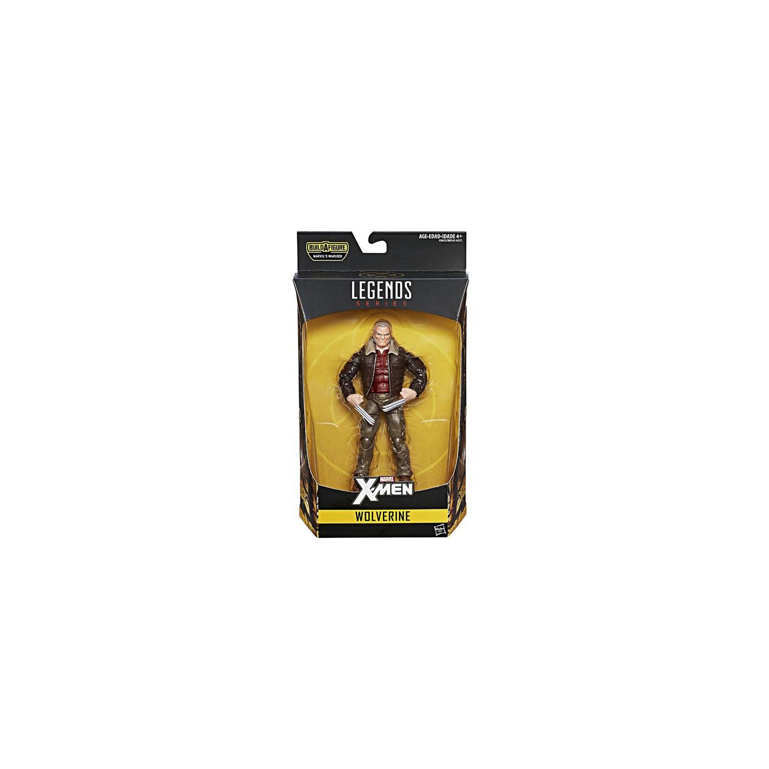 Marvel Legends Series X Men - Where to Buy at the Best Price in the Canada?