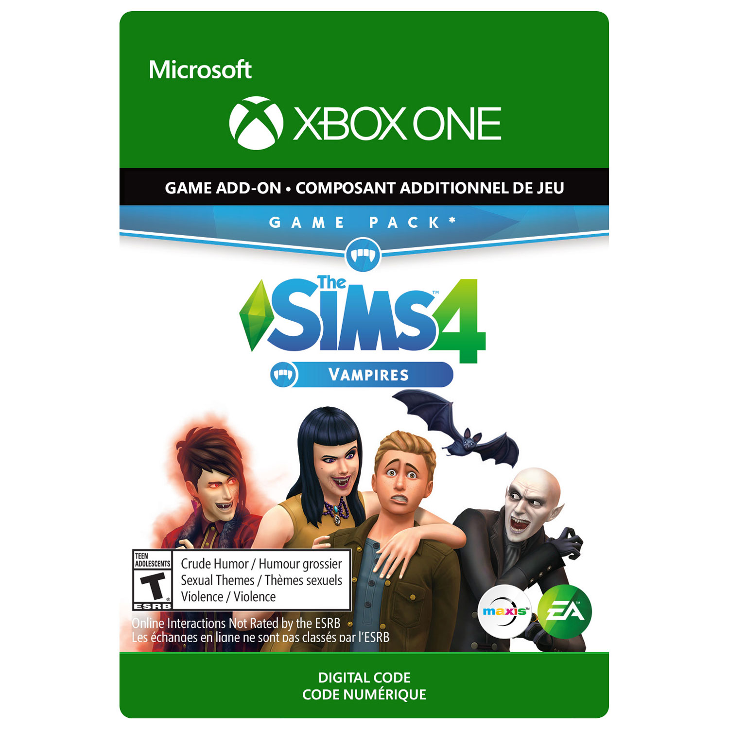 The Sims 4 - Where to Buy it at the Best Price in Canada?