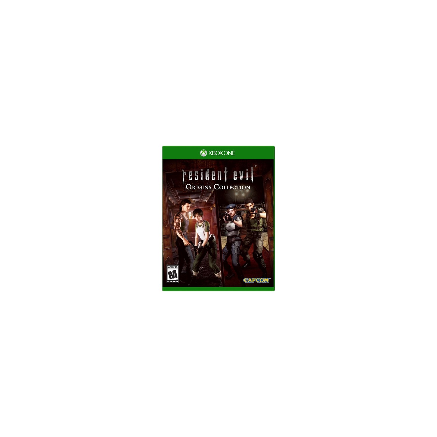 Libro Resident Evil - Where to Buy it at the Best Price in Canada?