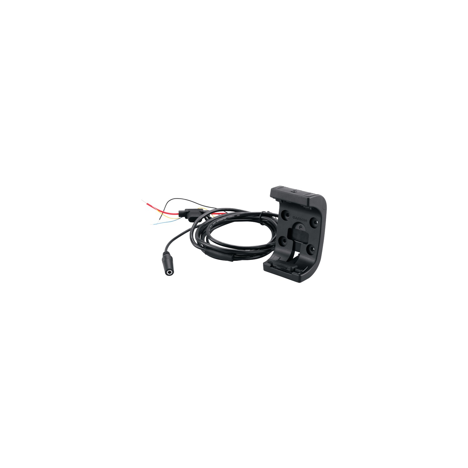 Other Motors Parts & Accessories Motors Garmin AMPS Rugged Mount w ...
