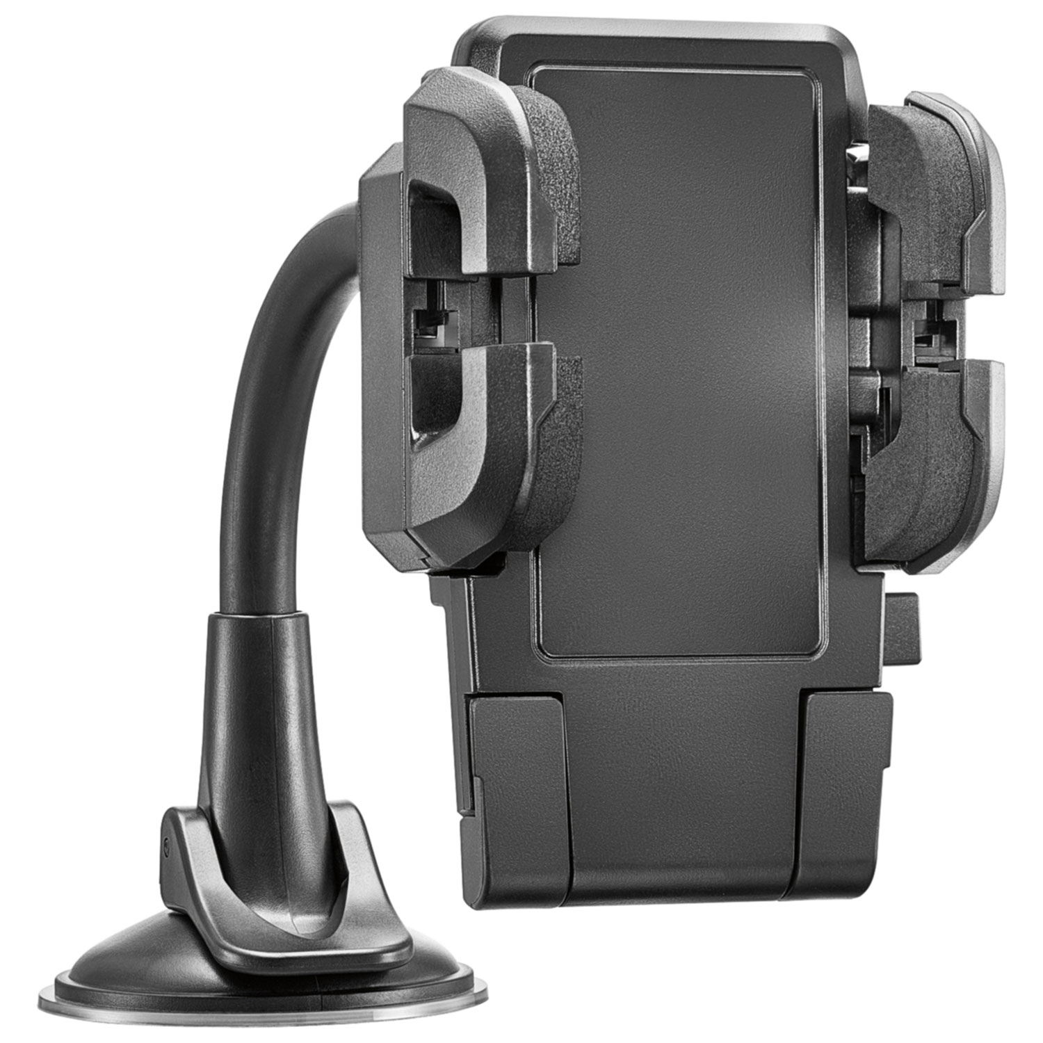 Phone holder dash mount store