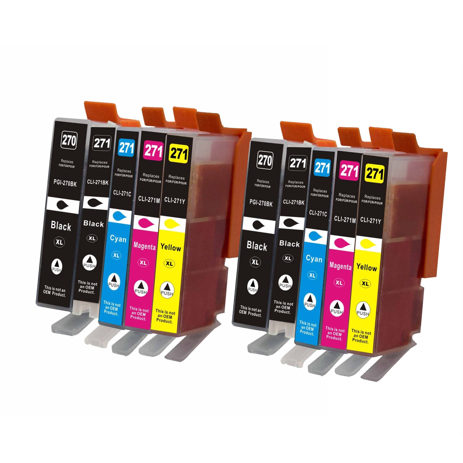 Canon Mg Ink Cartridges - Where to Buy at the Best Price in the Canada?