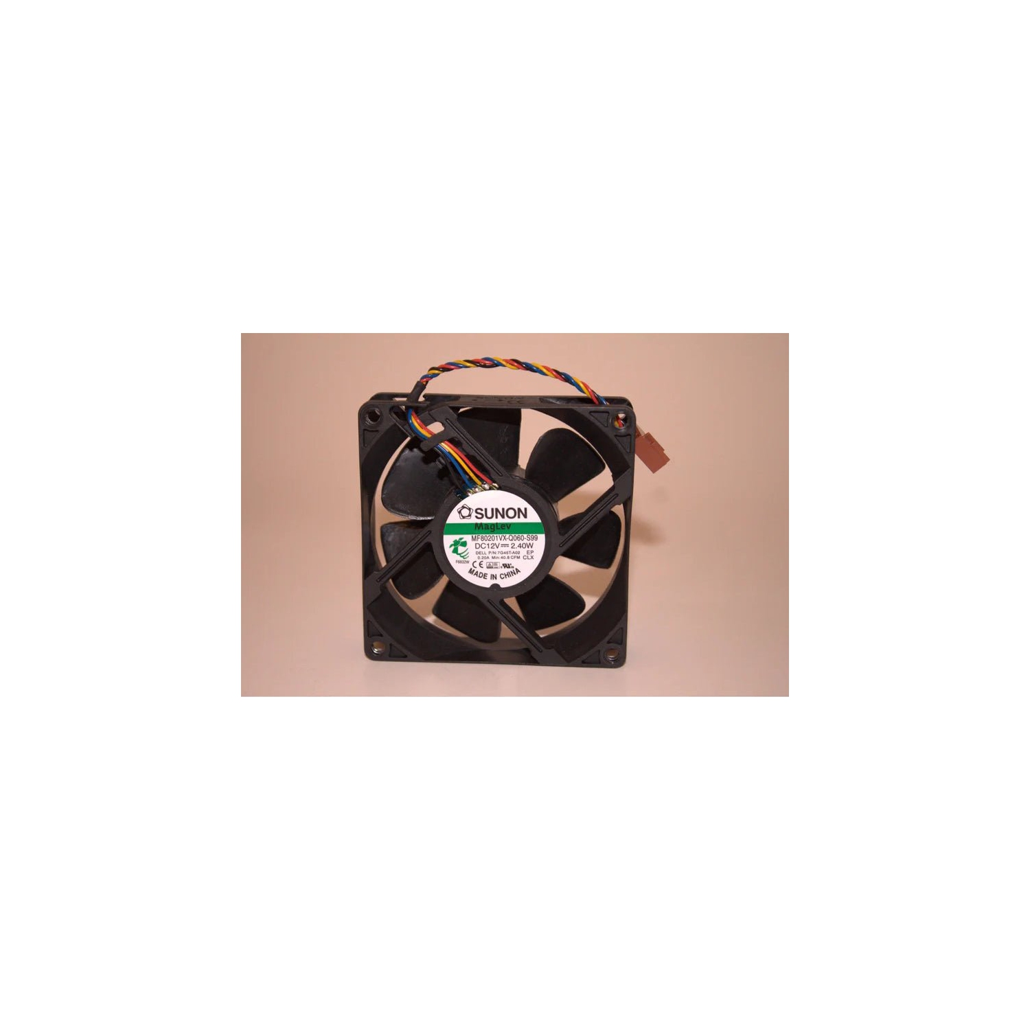 Dell Fan - Where to Buy at the Best Price in the Canada?