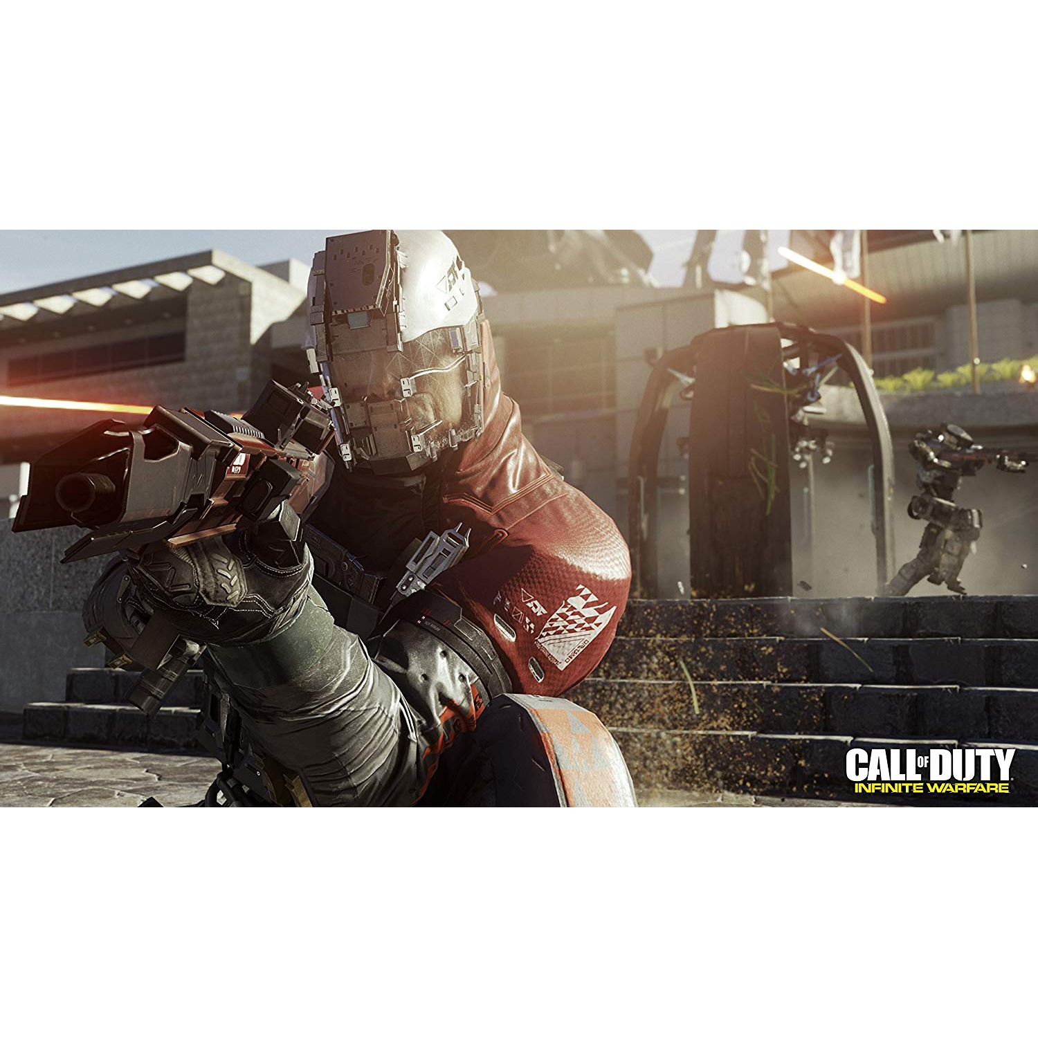 Call of duty infinite warfare price xbox one store
