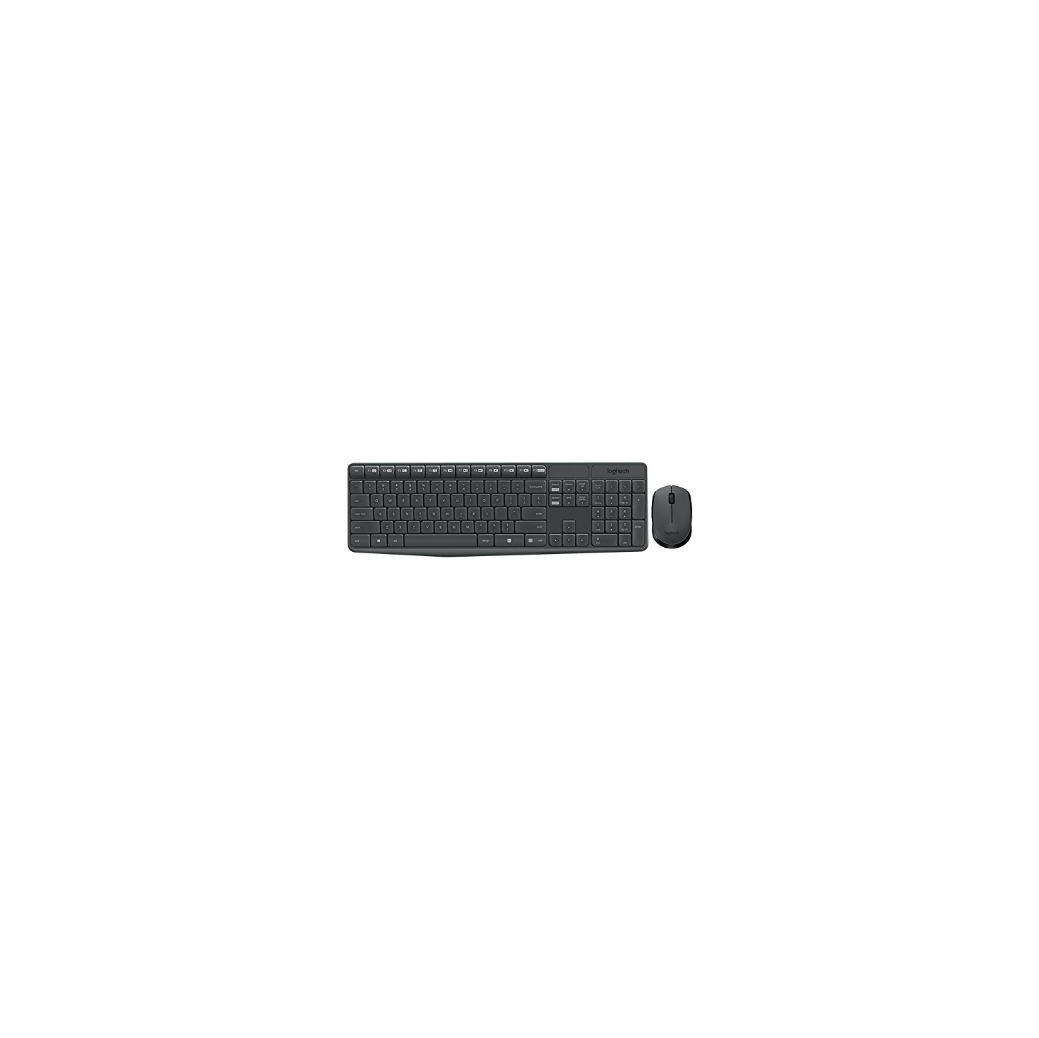 Logitech Mk235 - Where to Buy at the Best Price in the Canada?