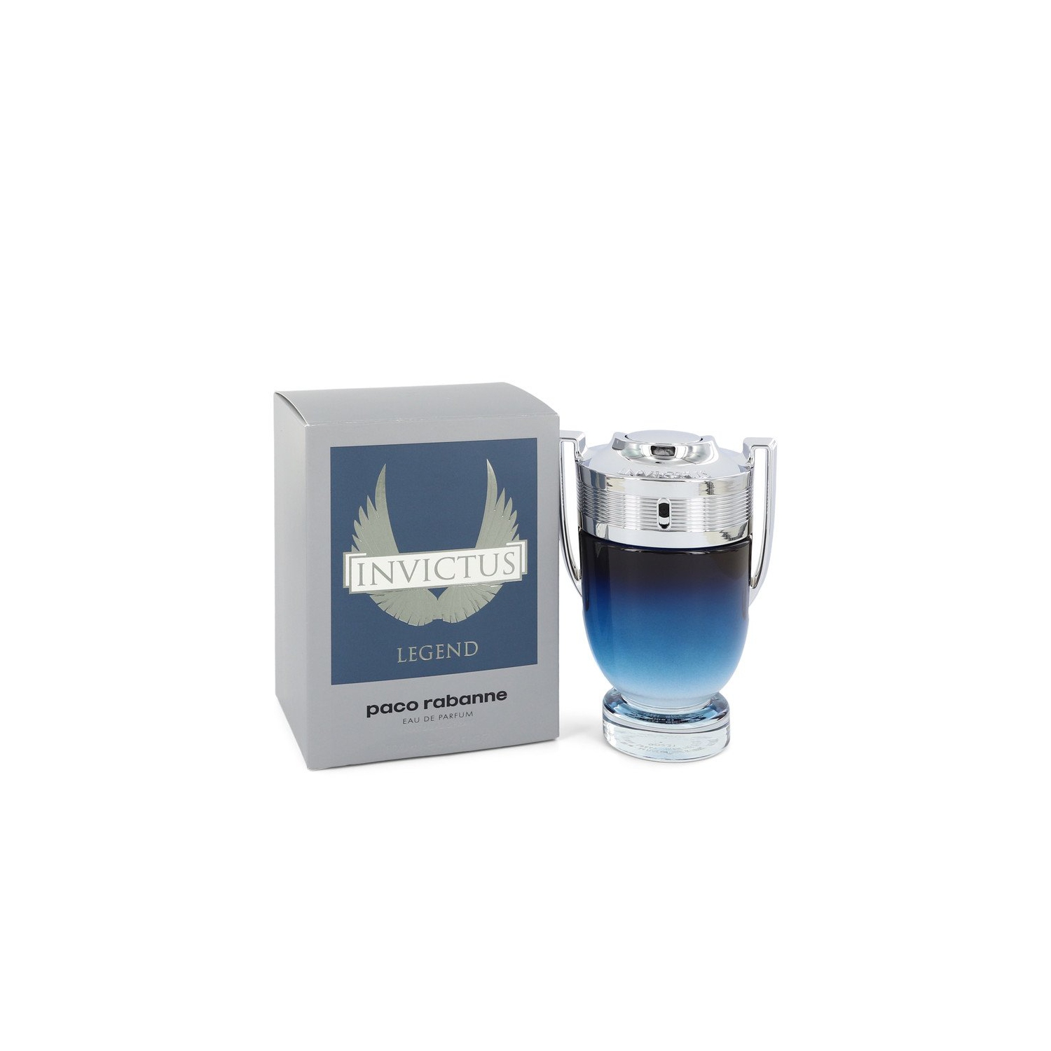 Invictus Paco Rabane - Canada