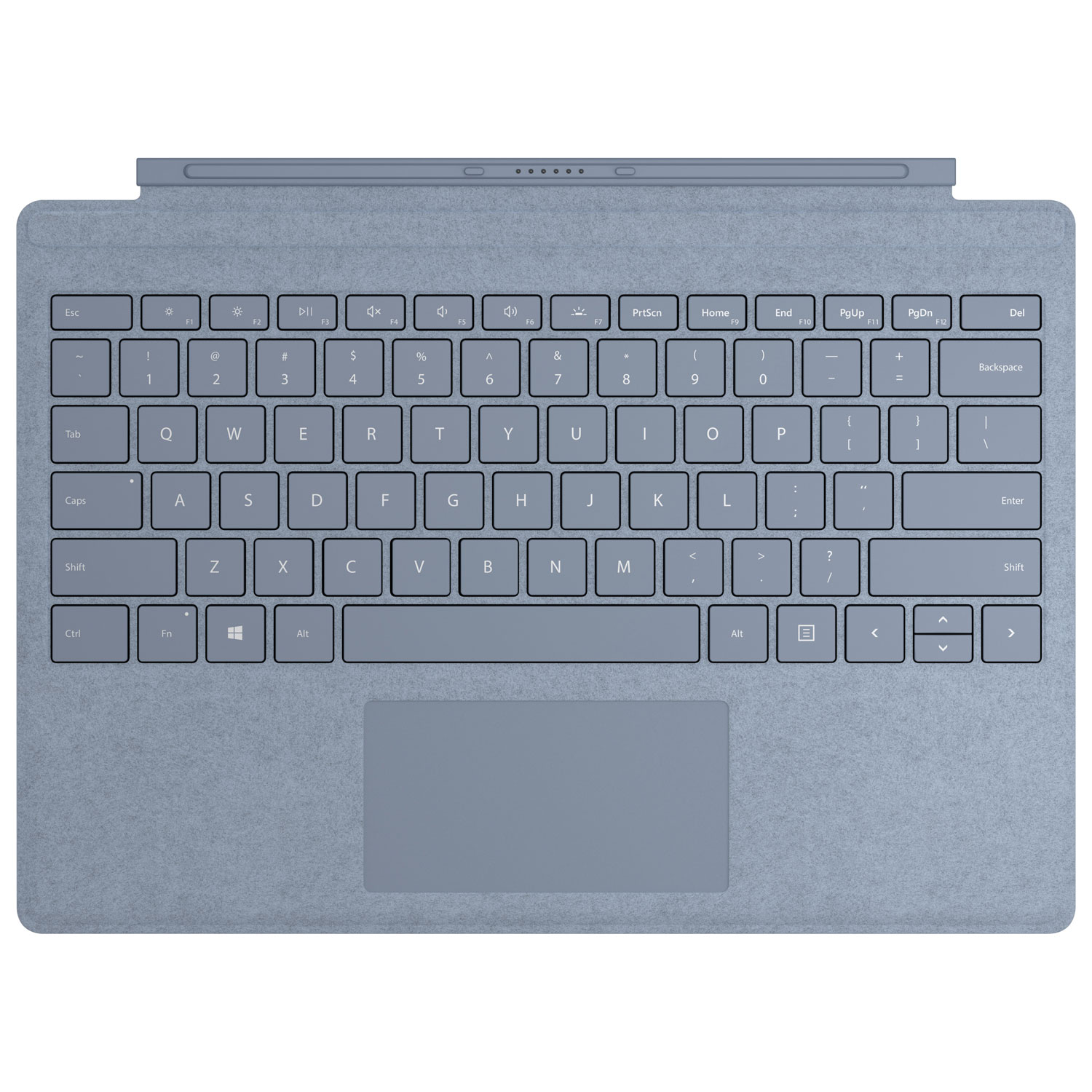 Surface Cover