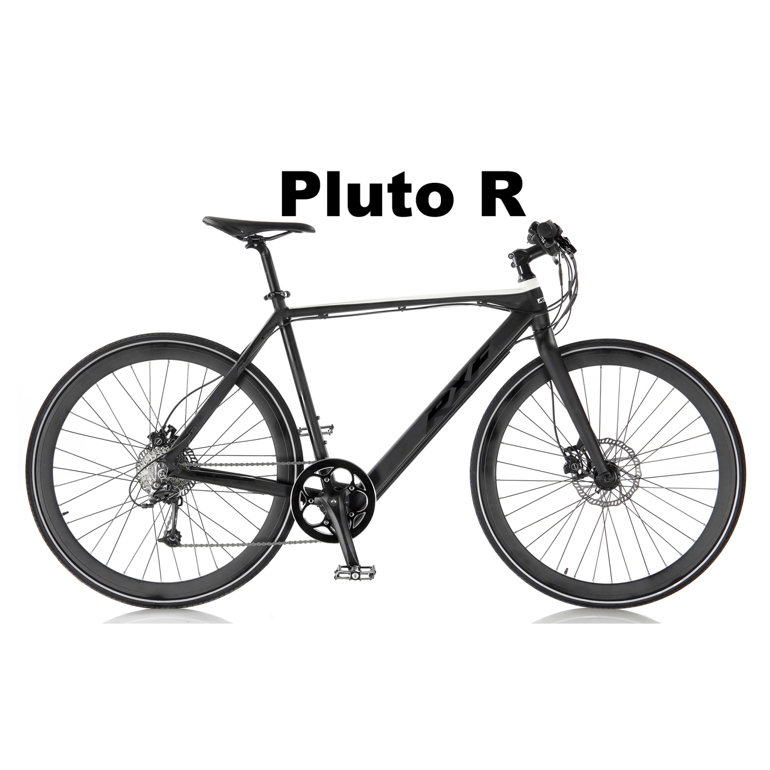 Refurbished Good RBSM SPORTS Pluto R E Bike Lightweight Invisible Battery Certified Refurbished Best Buy Canada