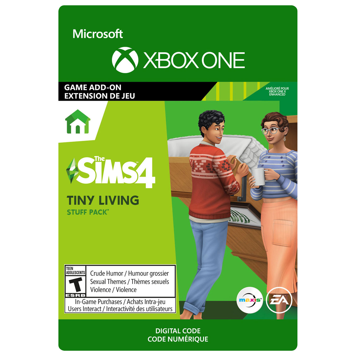 The Sims 4 - Where to Buy at the Best Price in the Canada?