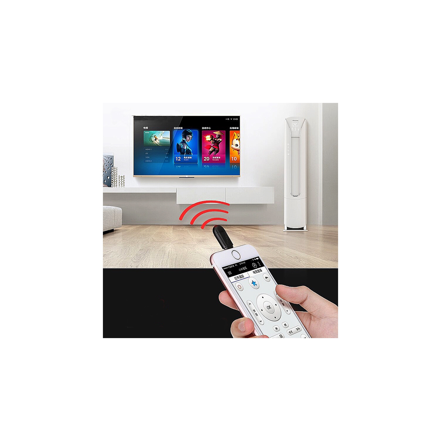 Smart Tv Device - Where to Buy at the Best Price in the Canada?