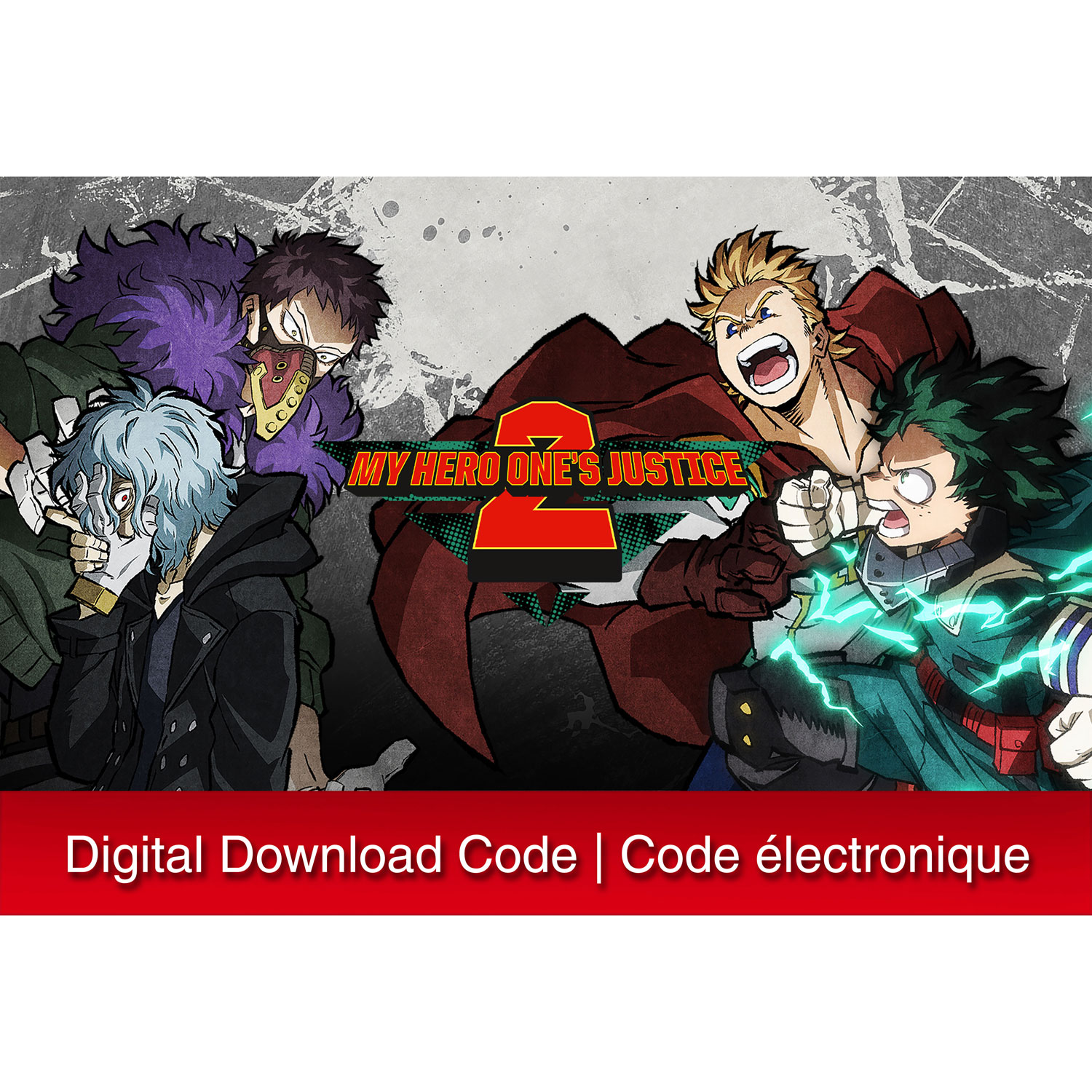 My hero one's justice 2 nintendo switch price store