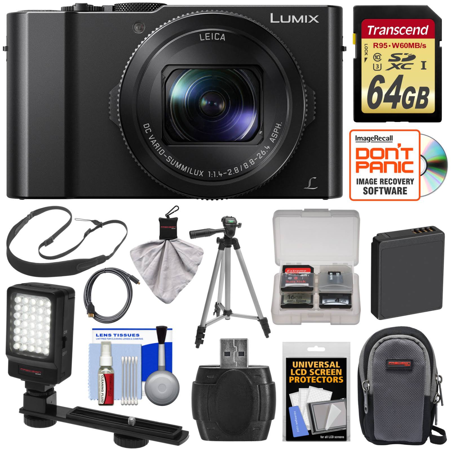 Panasonic Lx10 - Where to Buy it at the Best Price in Canada?