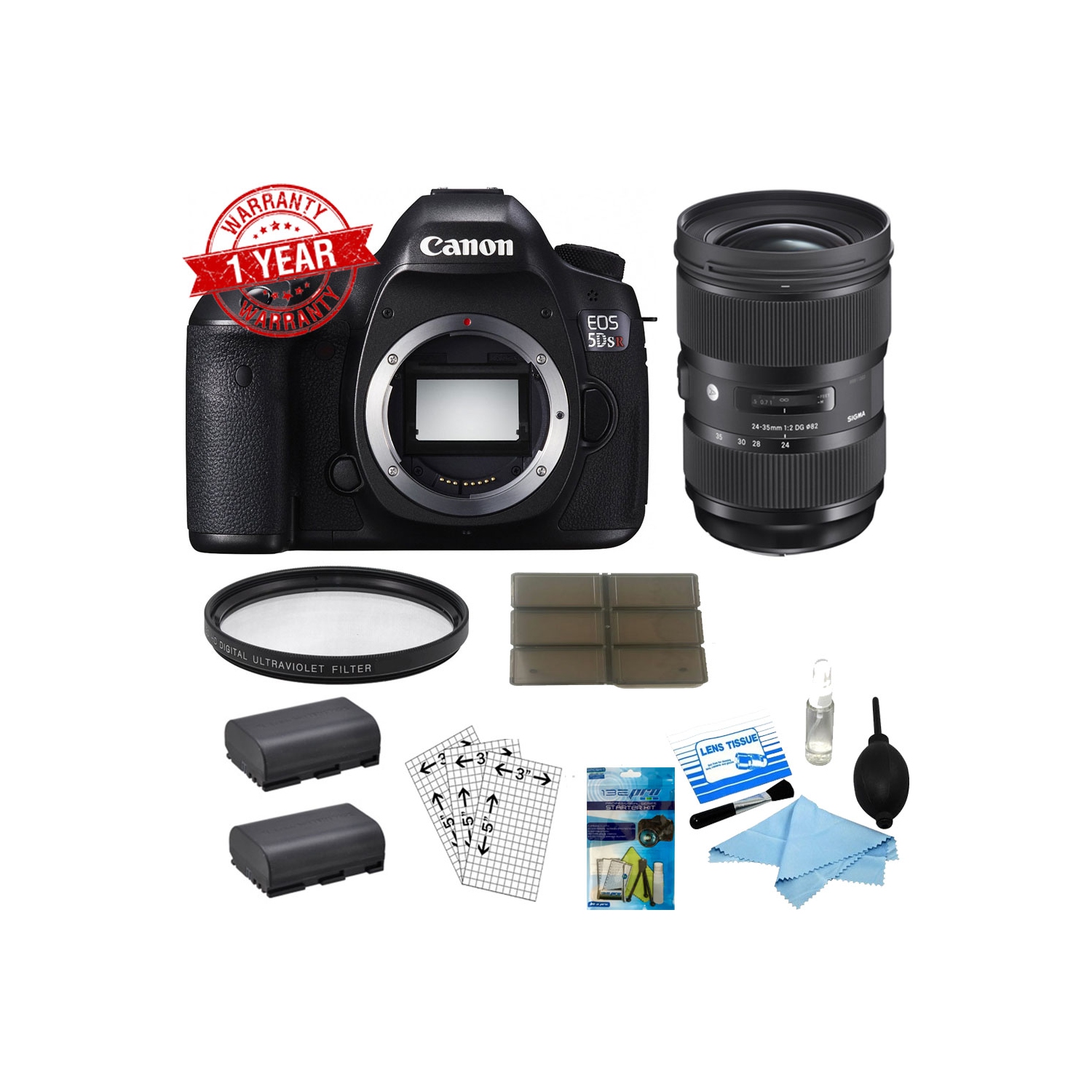 Canon Eos R6 Bundle - Where to Buy it at the Best Price in Canada?