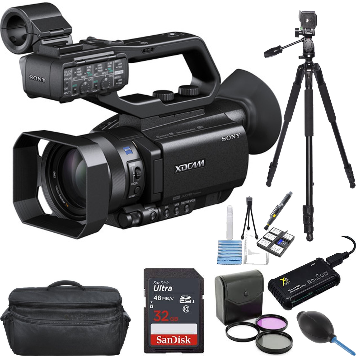 Sony Pxw X70 - Where to Buy it at the Best Price in Canada?
