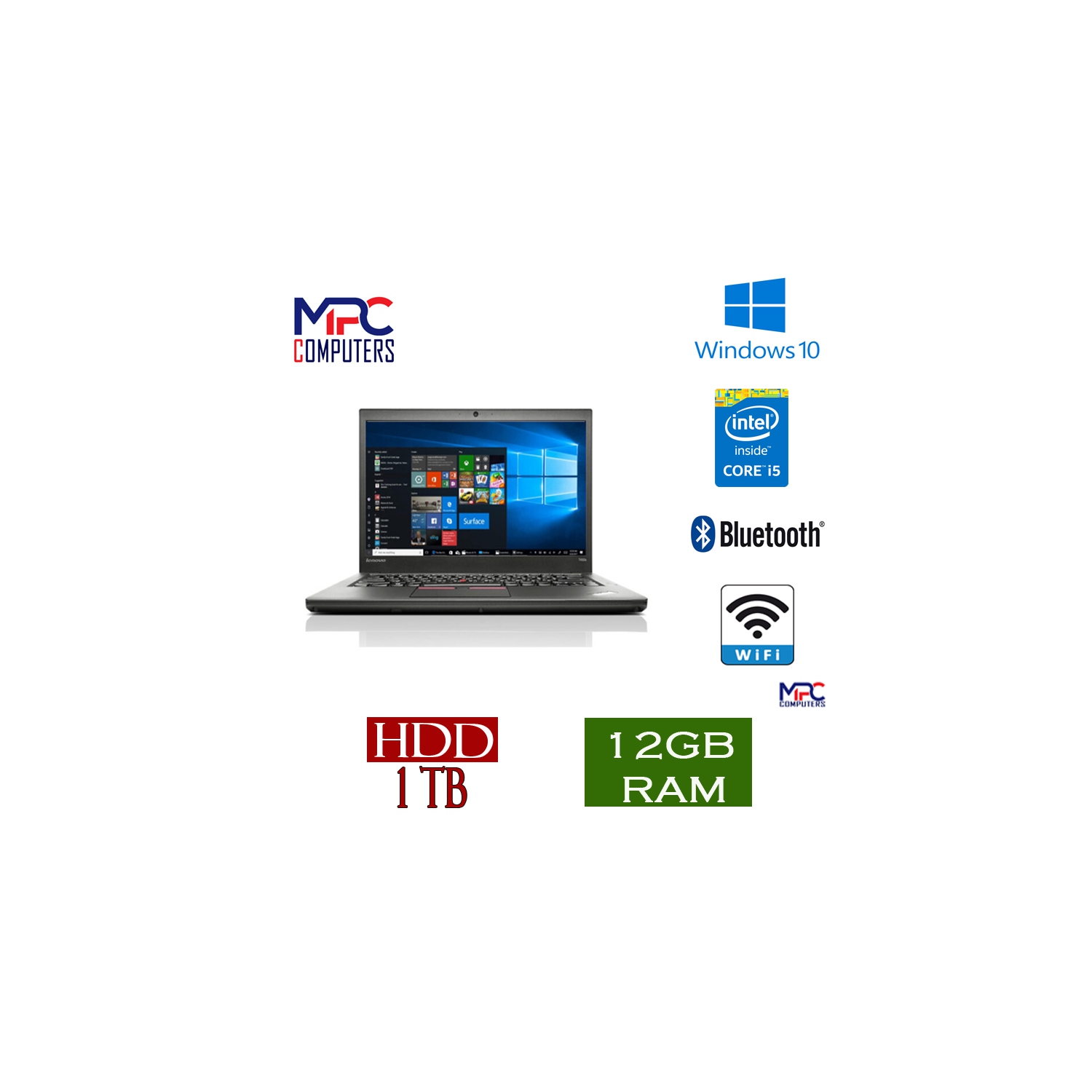 Intel I5 12th Gen Laptop - Where to Buy at the Best Price in the Canada?