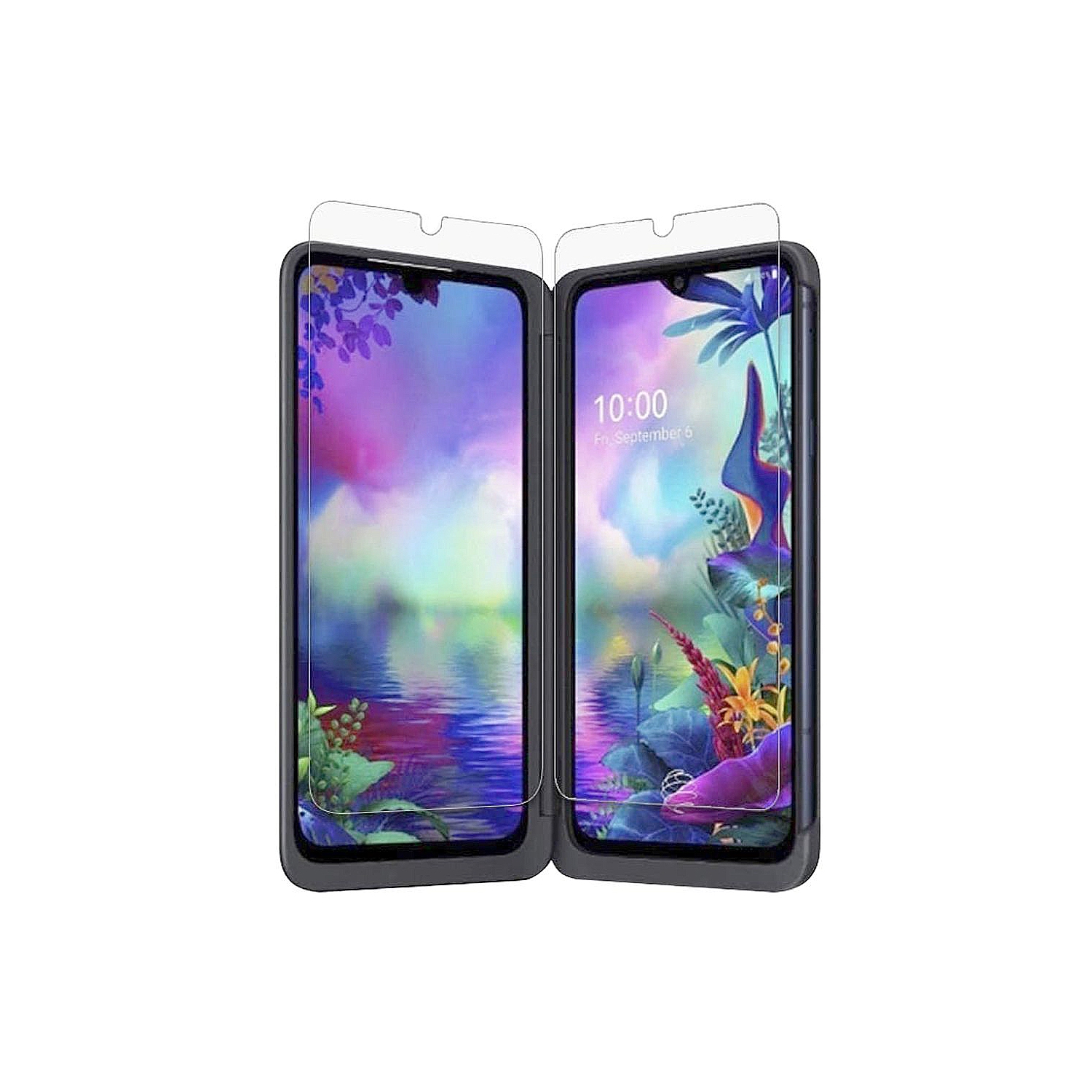 Lg V60 Thinq Dual Screen - Where to Buy at the Best Price in the Canada?