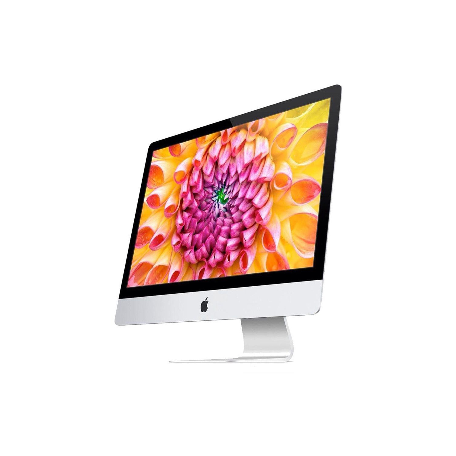 Apple Late 27 inch 2015 IMac Retina 5K Nimfomane