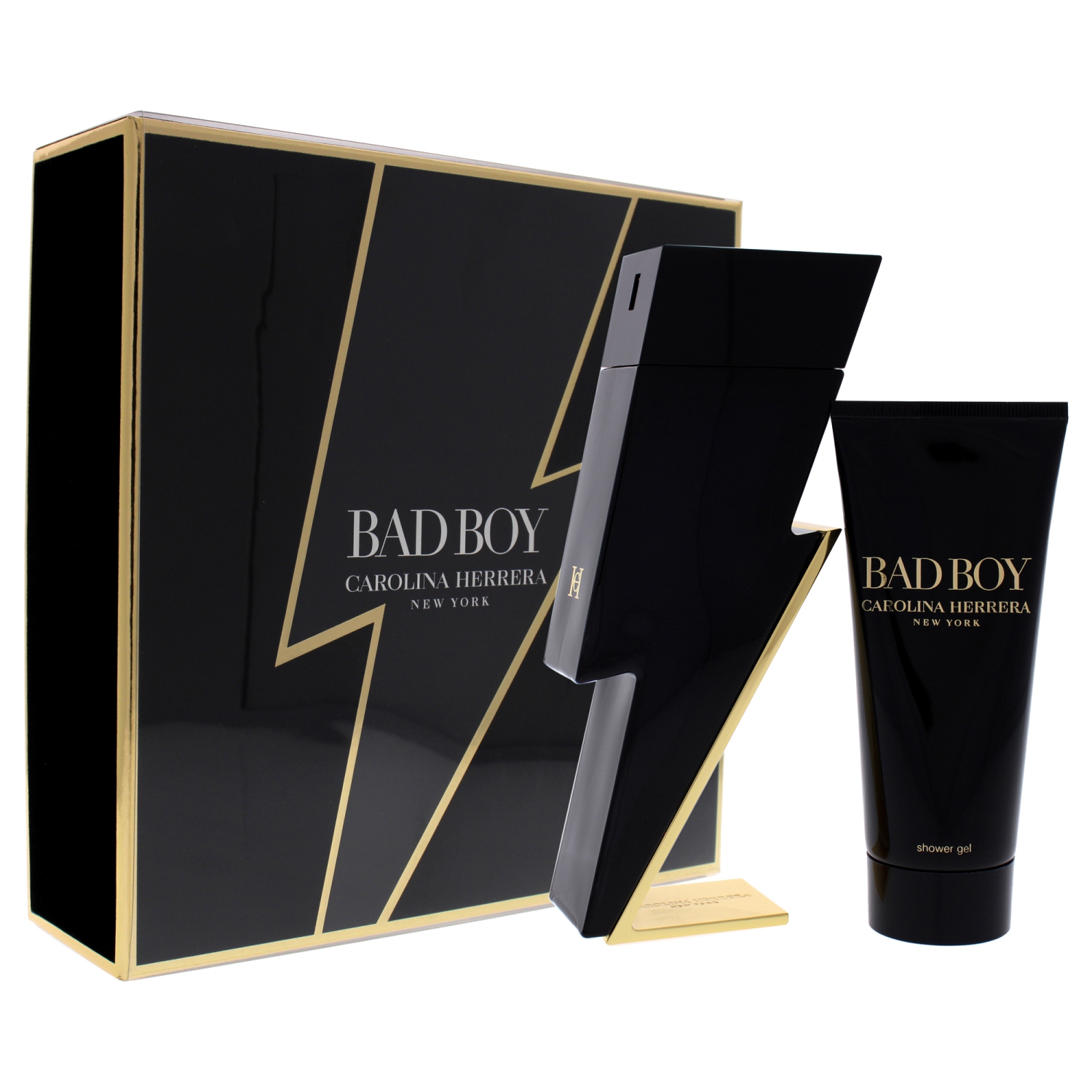 Bad Boy Carolina Herrera For Men