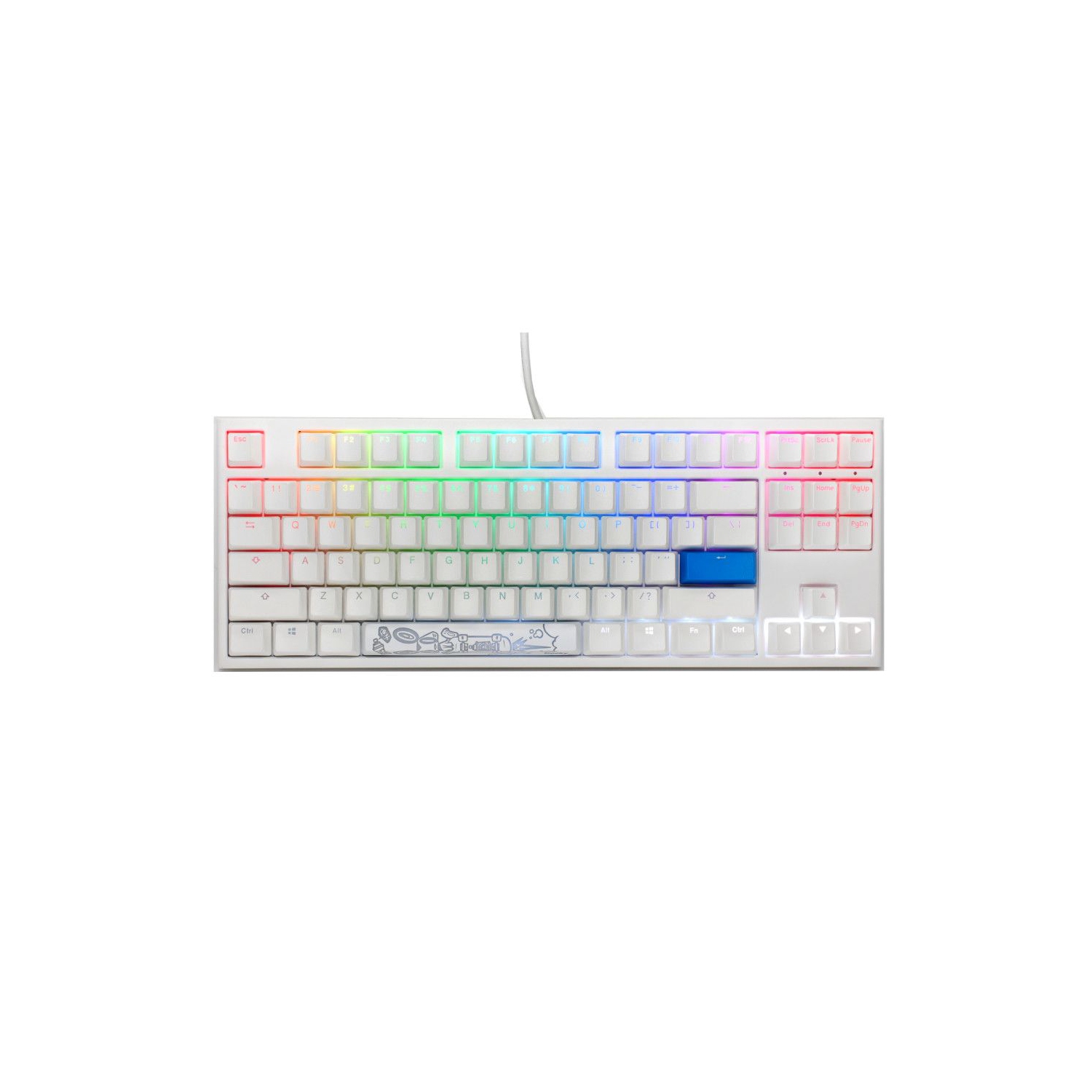 Ducky One 2 Rgb Tkl - Where to Buy at the Best Price in the Canada?