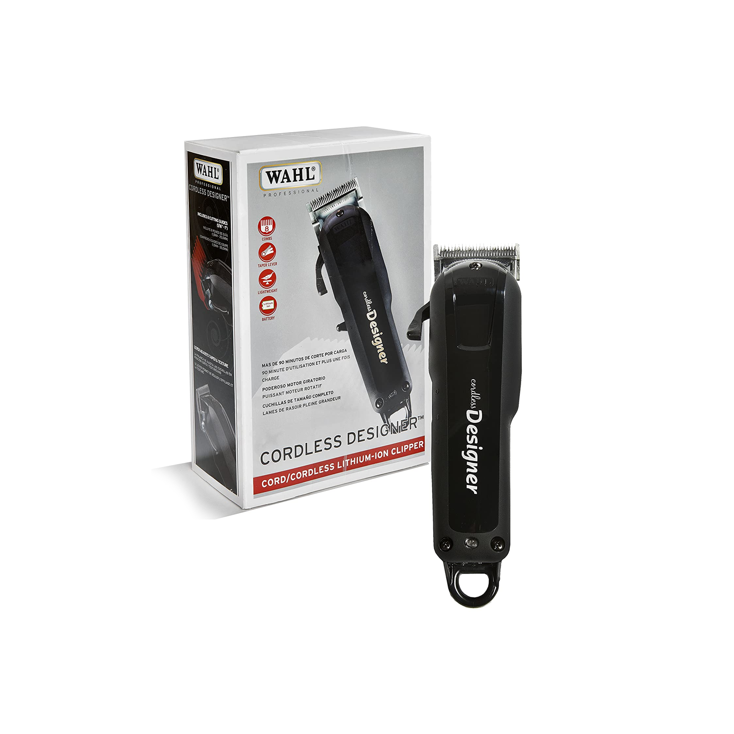 Wahl Cordless - Where to Buy at the Best Price in the Canada?