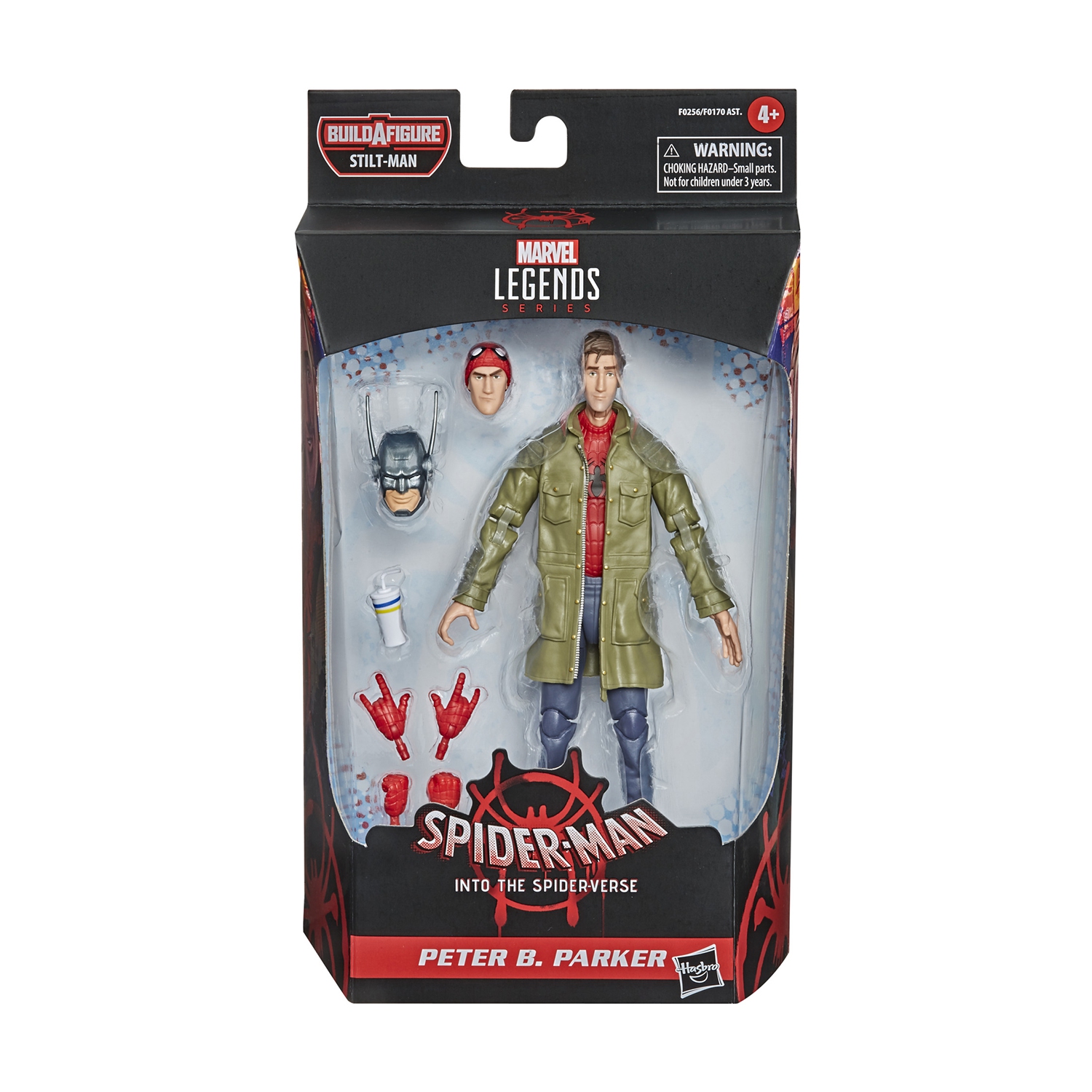 Spider Marvel Legends - Where to Buy it at the Best Price in Canada?