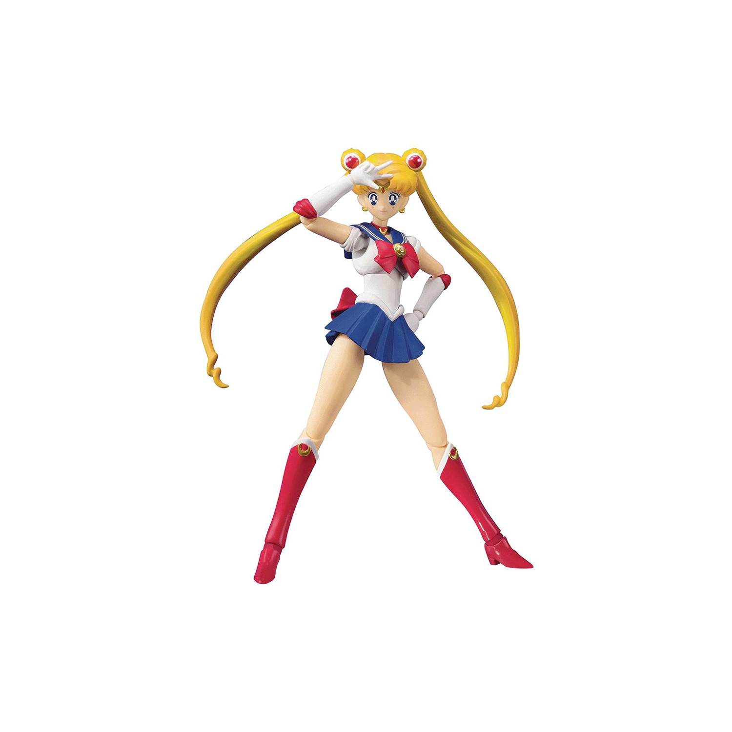 Sailor moon figma store