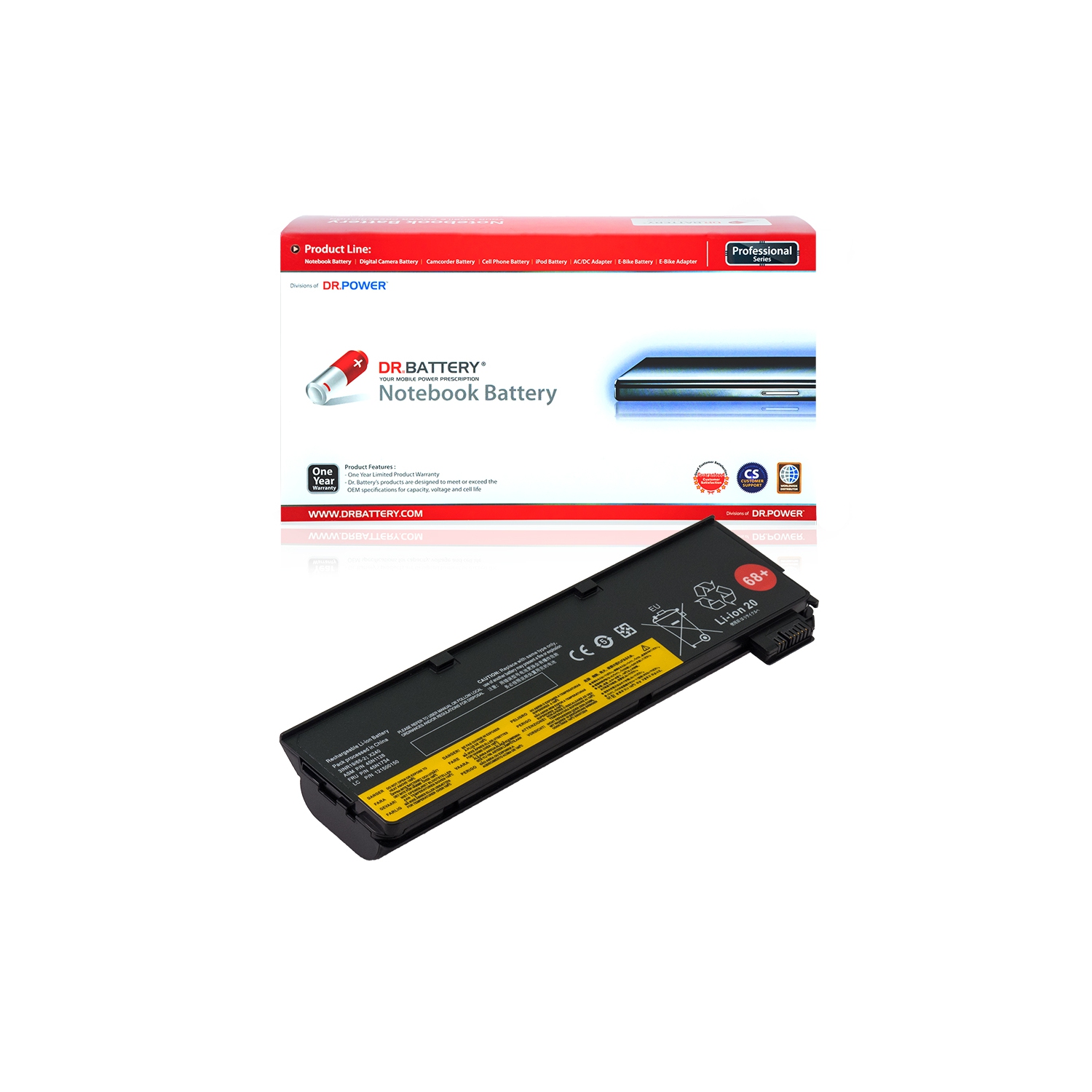 Lenovo Thinkpad L460
