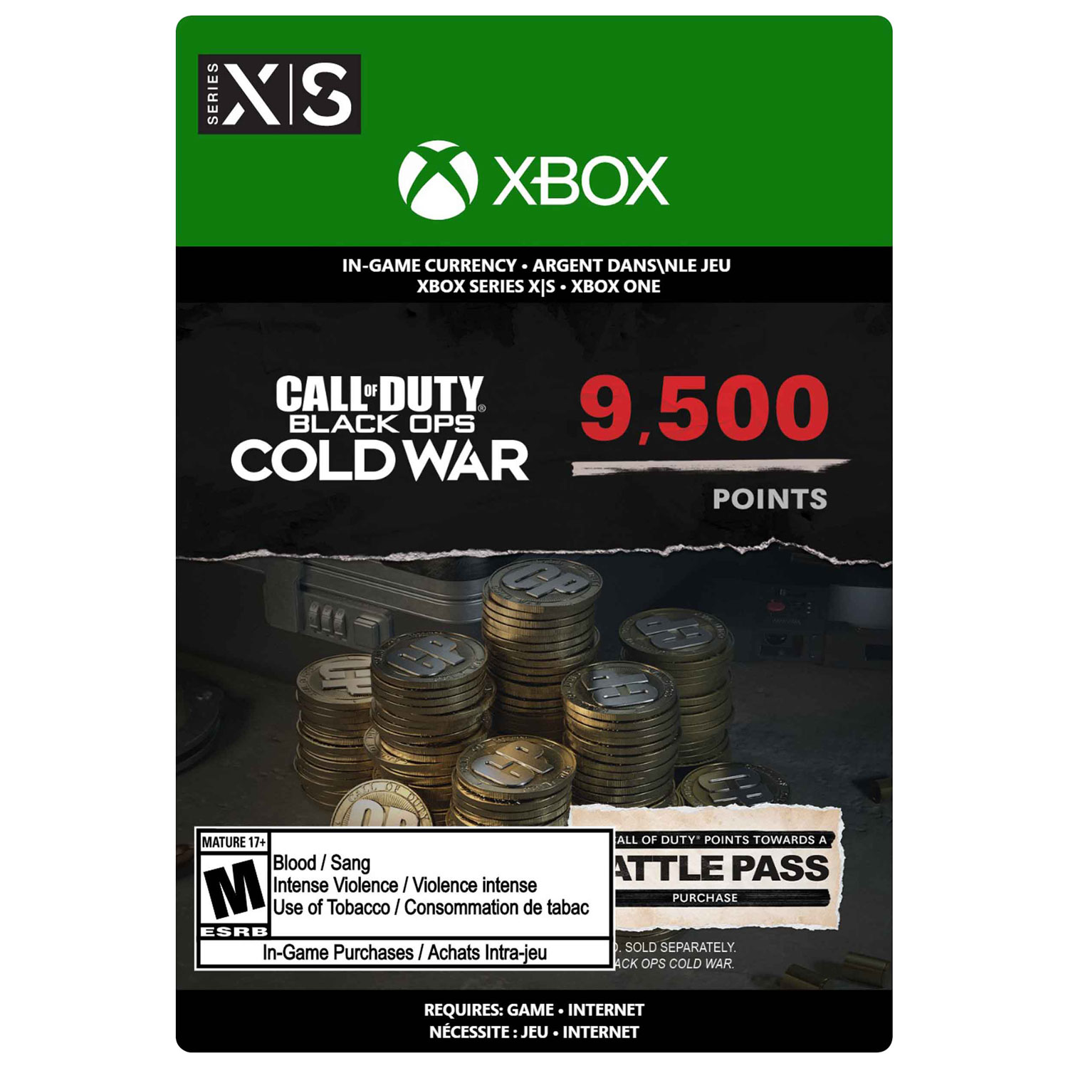 Call Of Duty Points - Where to Buy it at the Best Price in Canada?