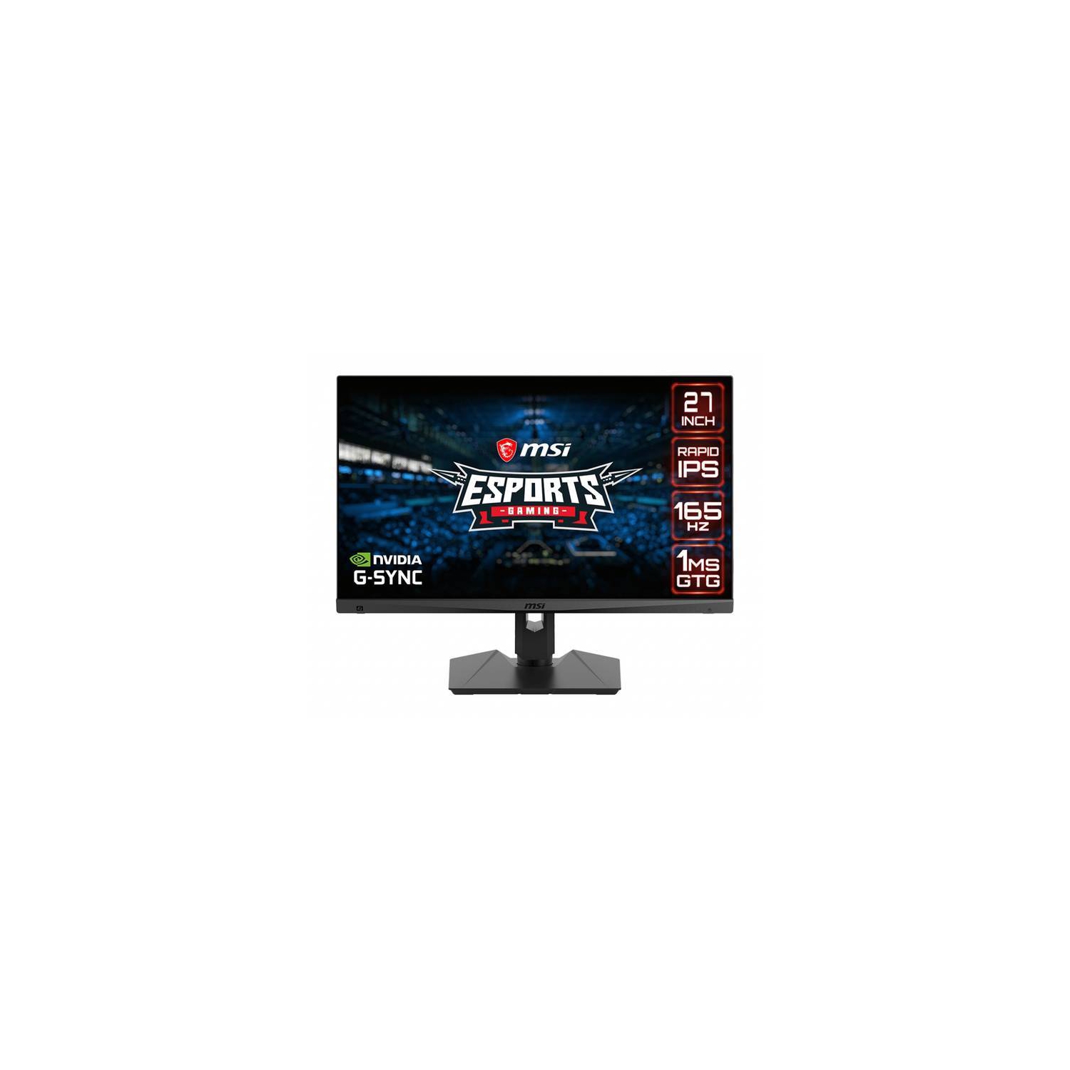 Monitor Ips 1440p - Canada