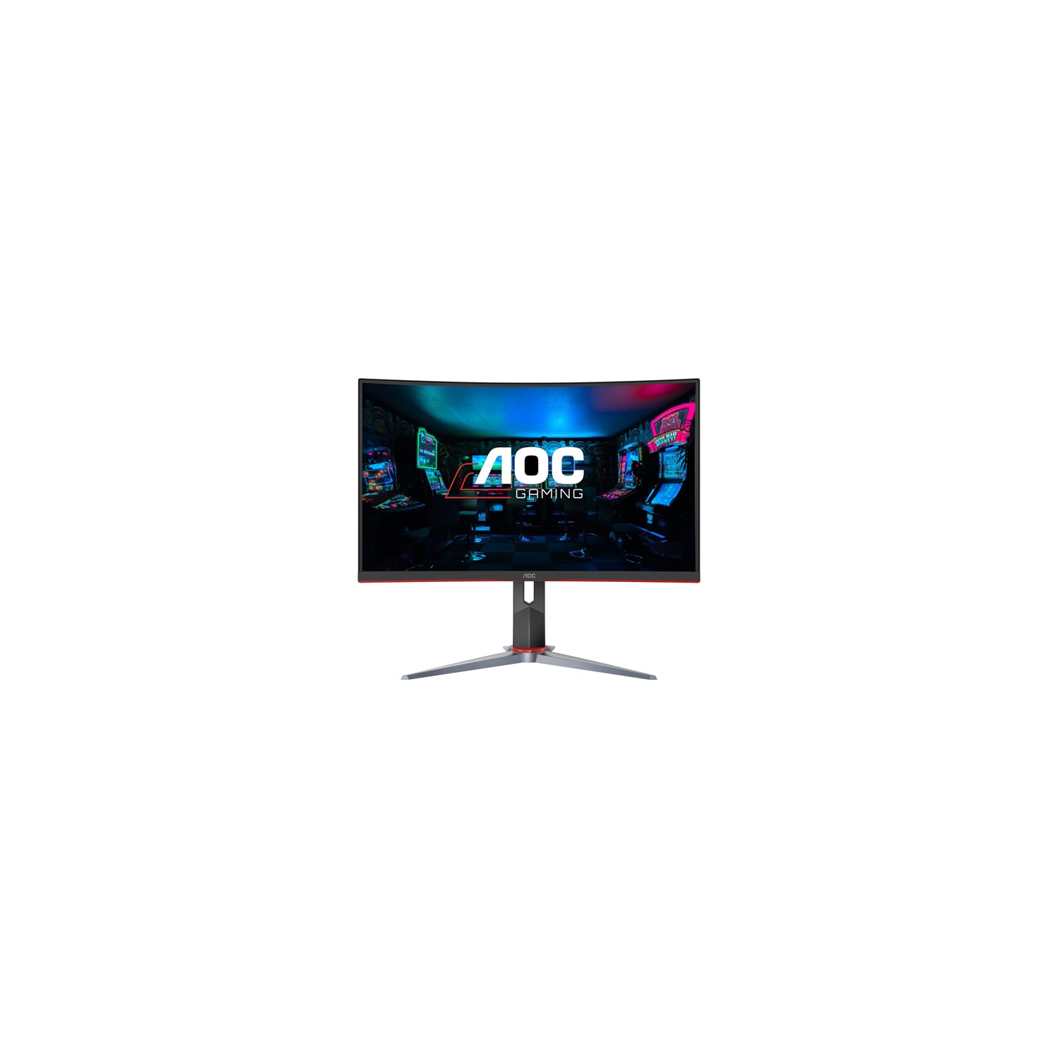 Aoc 27 Inch Monitor - Where to Buy at the Best Price in the Canada?