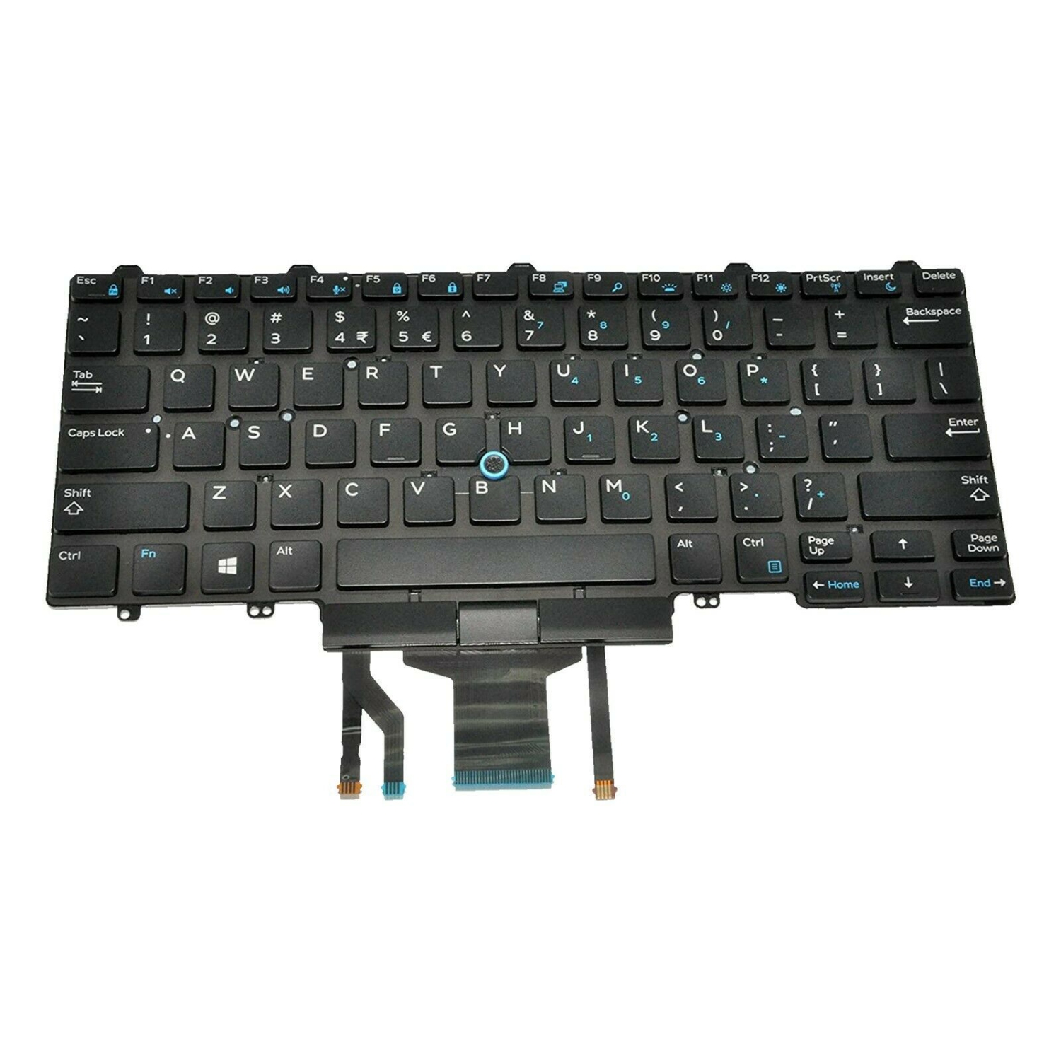 Latitude E7470 Keyboard | Lowpi