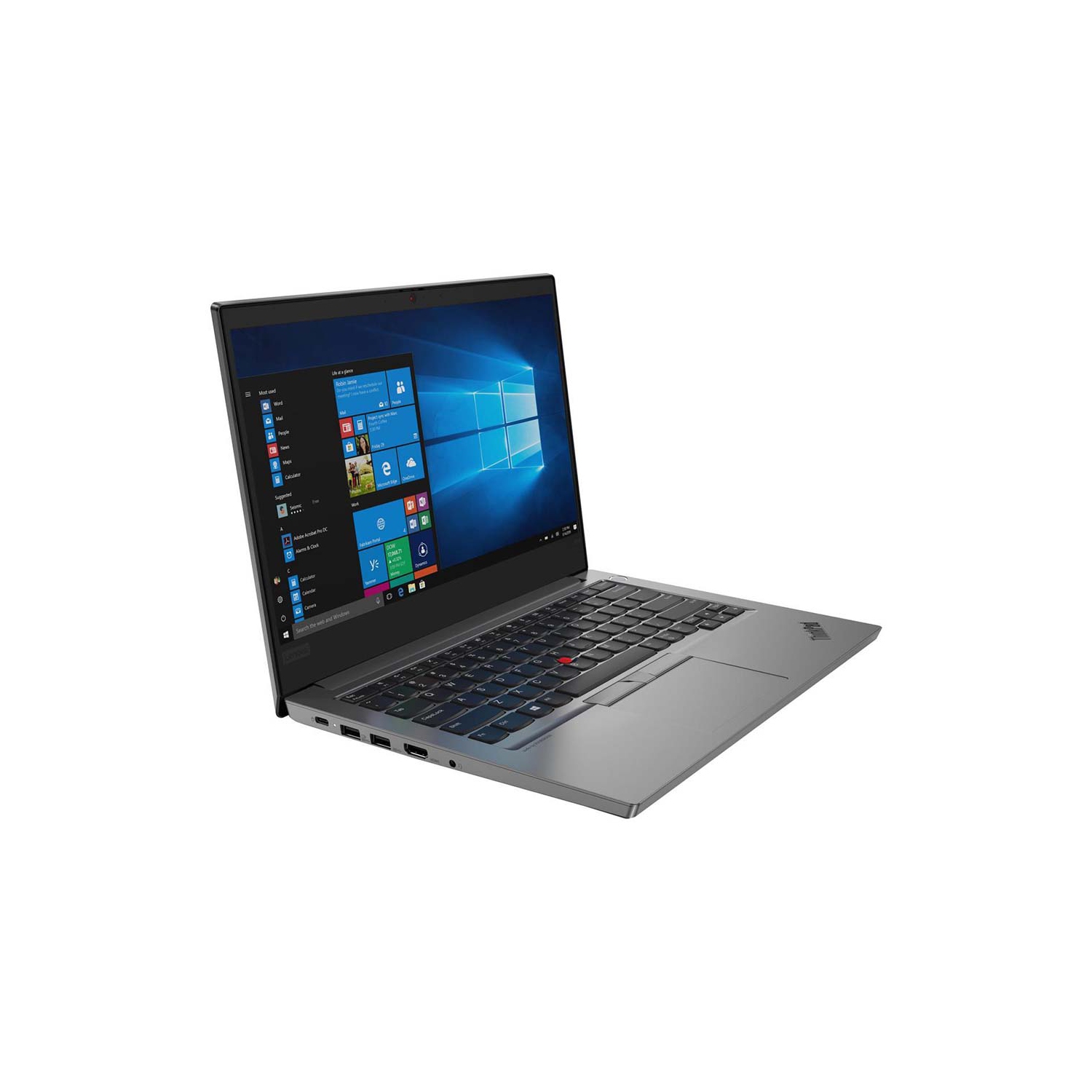 Lenovo Thinkpad E14 Core I7 - Where to Buy at the Best Price in the Canada?