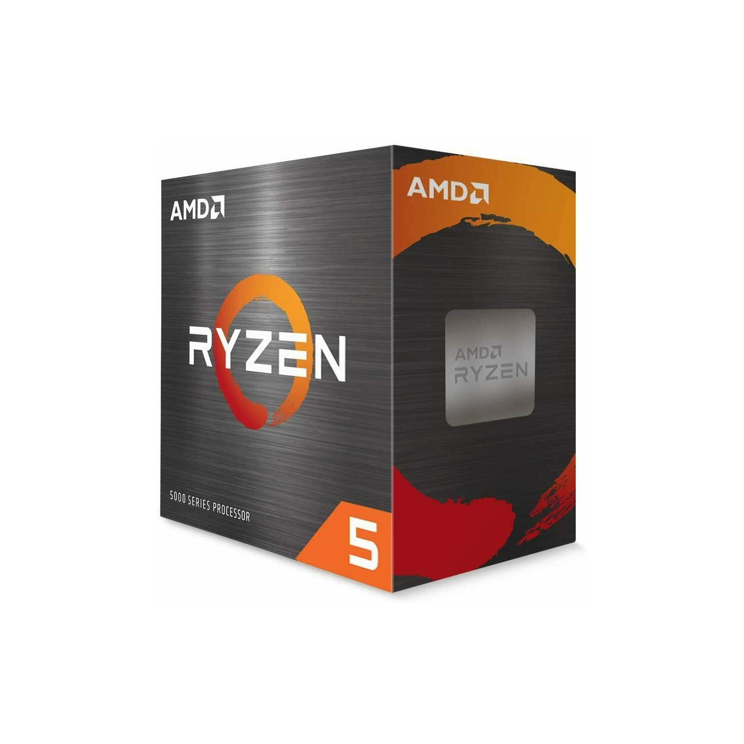 Amd Ryzen 5600x