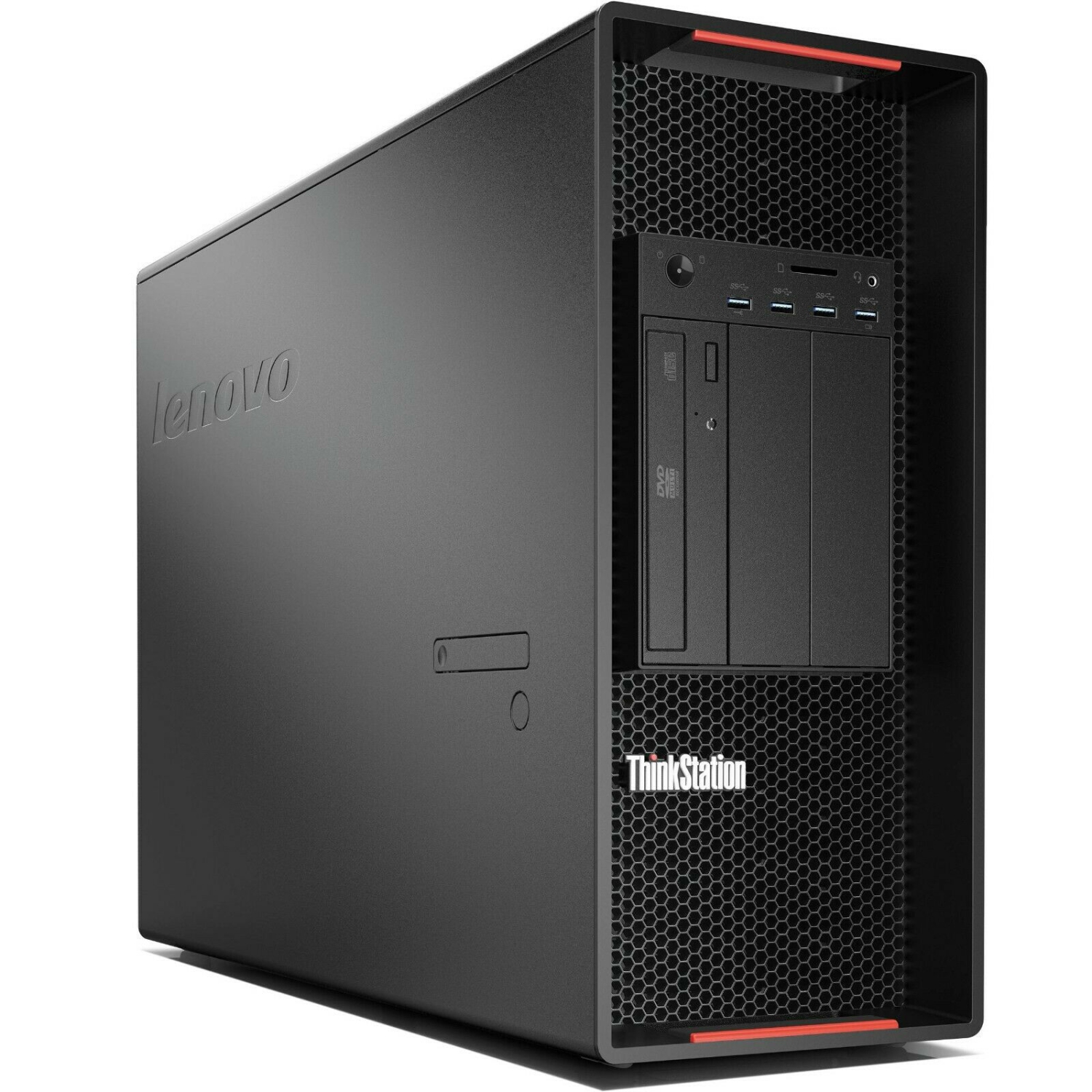 Lenovo Thinkstation P5 - Where to Buy at the Best Price in the Canada?