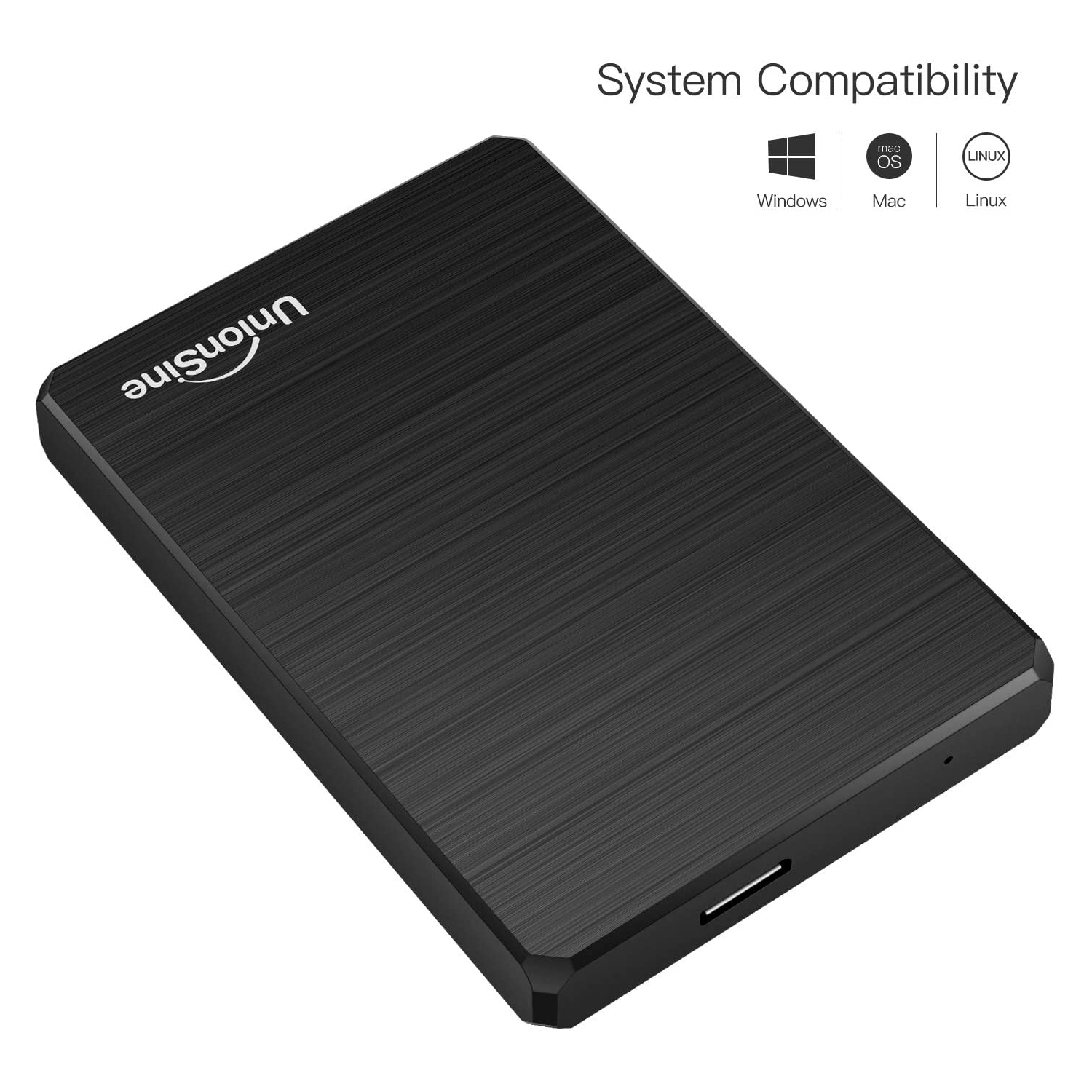 Laptop External Hard Drive - Where to Buy at the Best Price in the Canada?