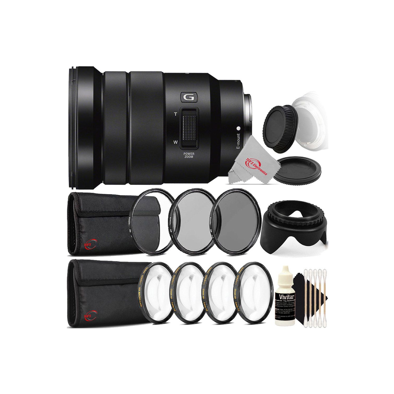 Sony Nd Filter - Where to Buy at the Best Price in the Canada?