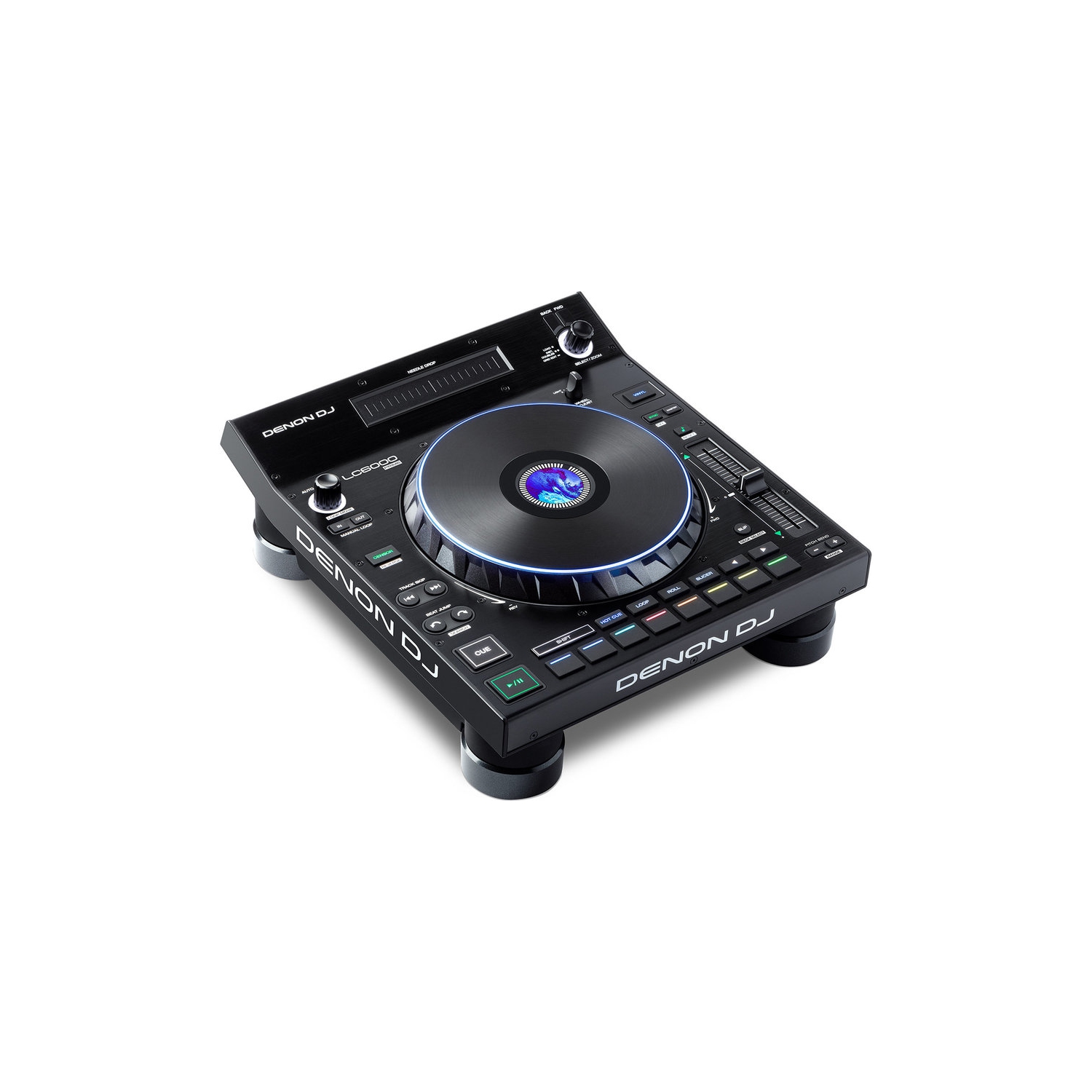 Denon Controller