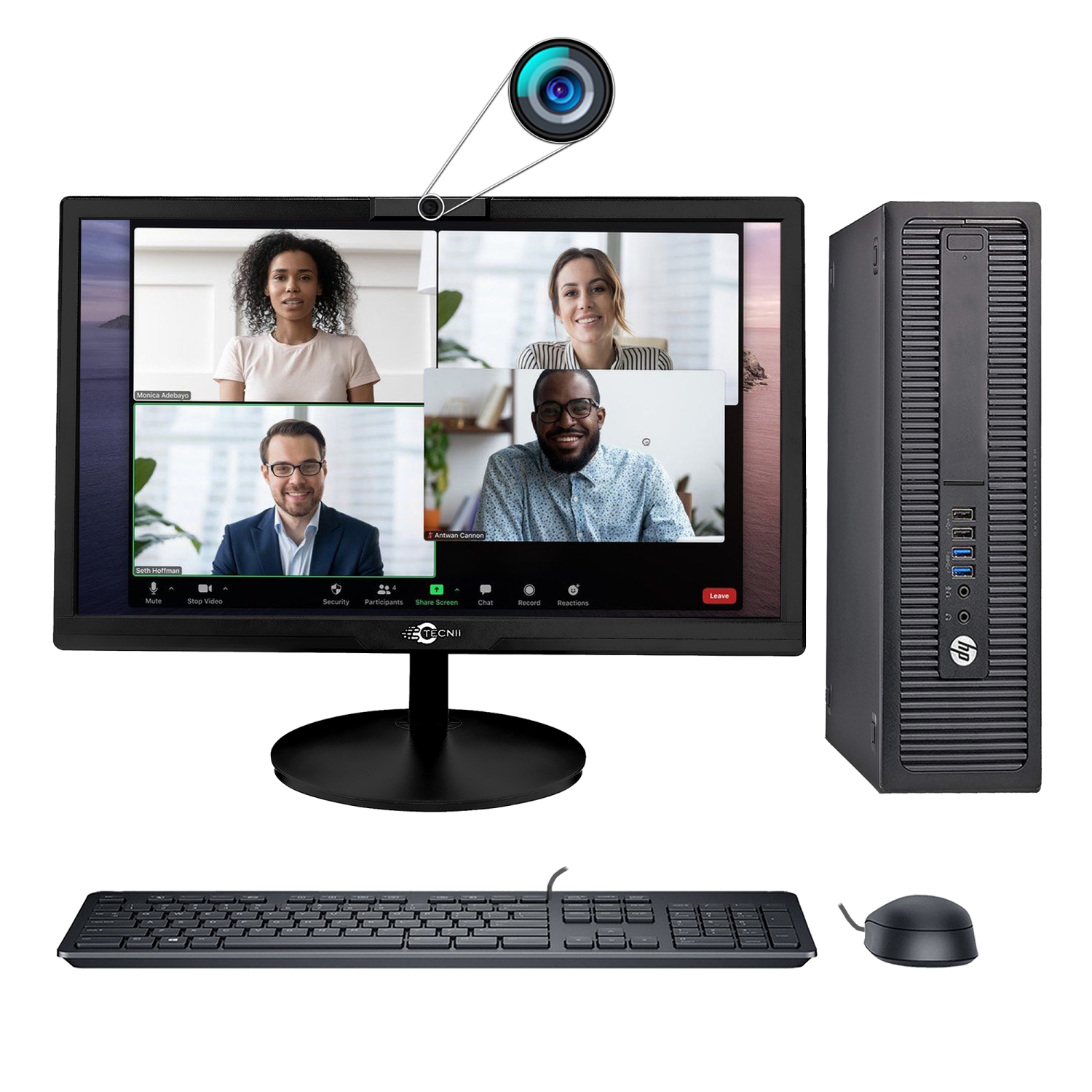 Hp Elitedesk - Where to Buy at the Best Price in the Canada?