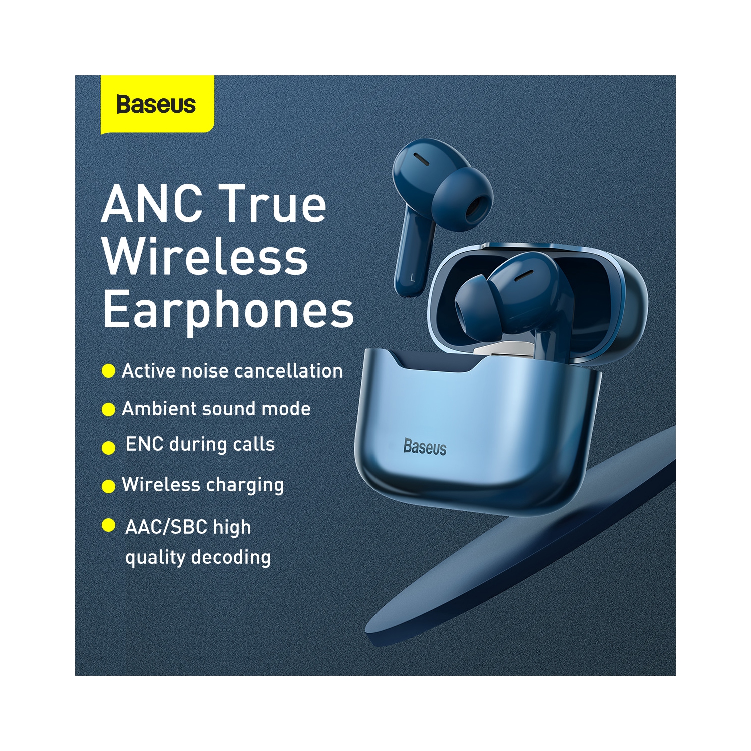 Baseus S1 Pro - Where to Buy at the Best Price in the Canada?