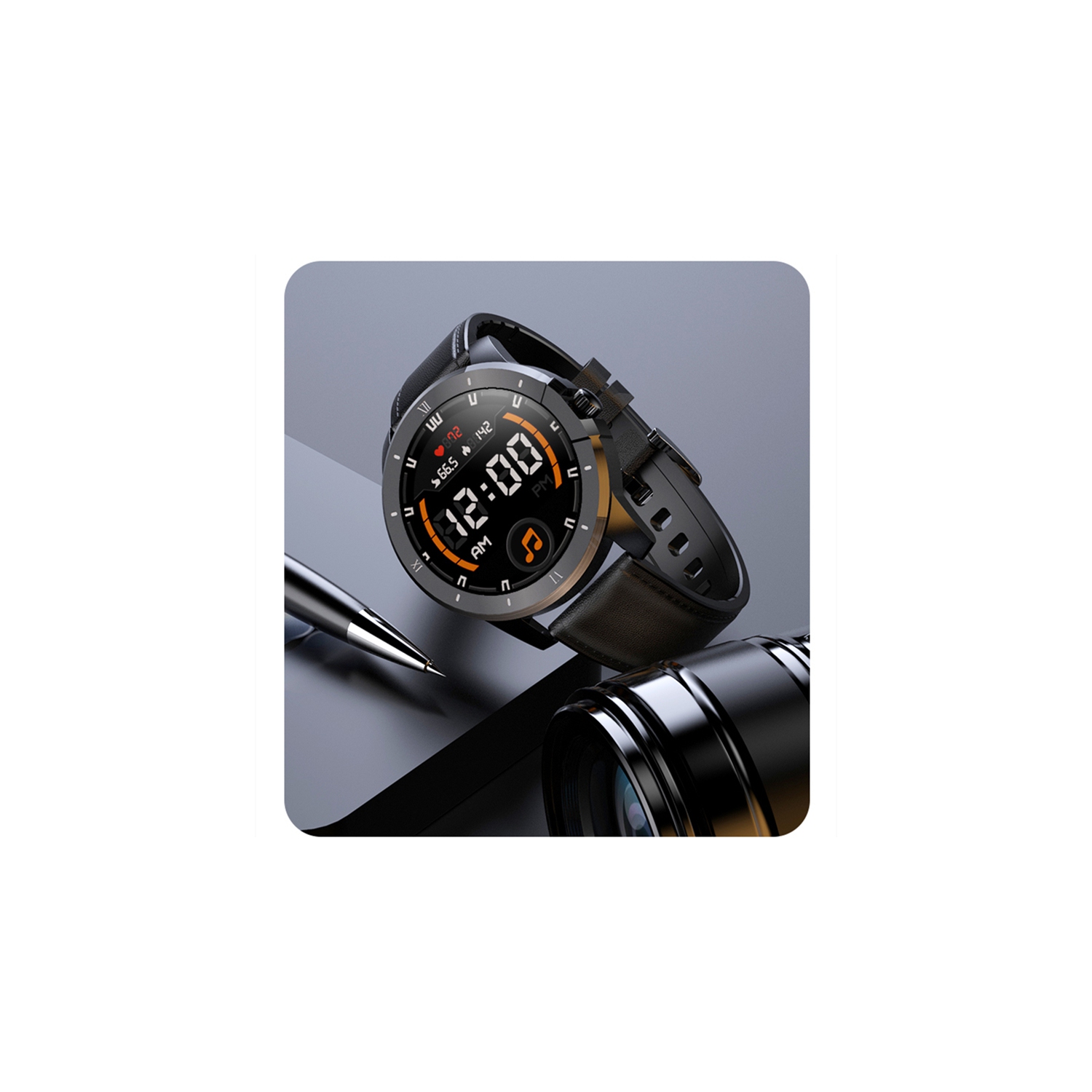 Smartwatch Bluetooth - Canada