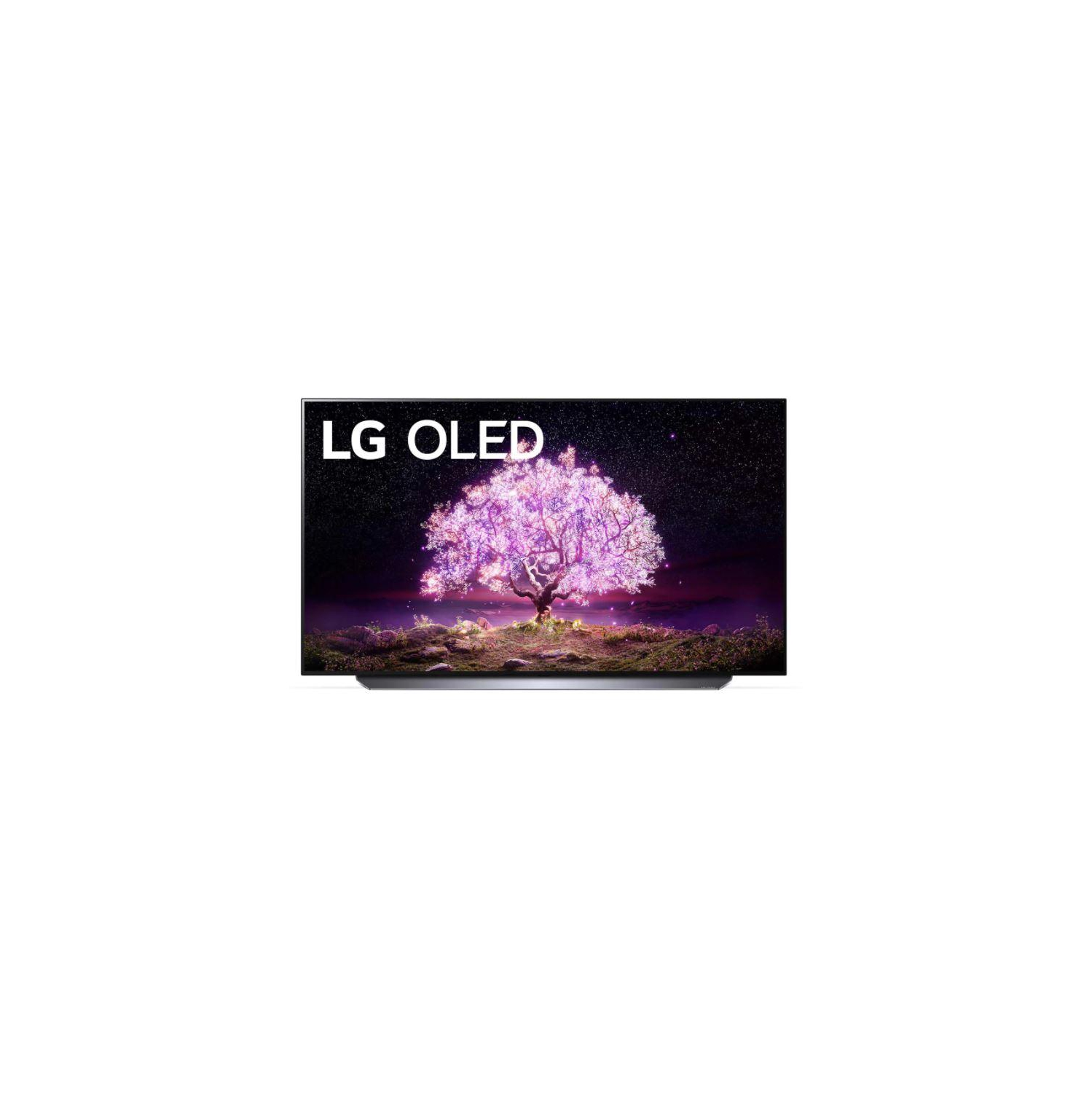 Lg C1 Oled 48 - Where to Buy it at the Best Price in Canada?