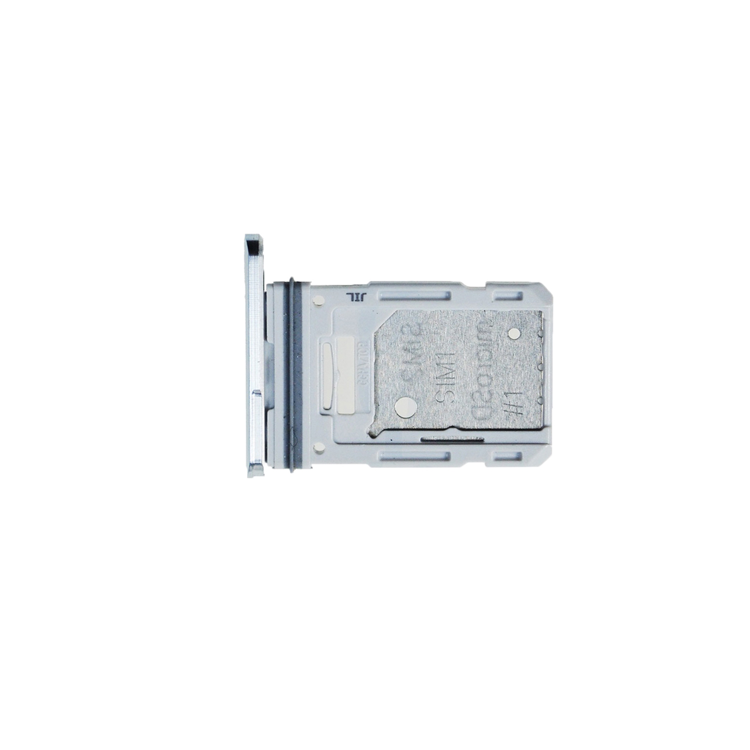 Replacement Dual Sim With Micro SD Card Holder Tray For Samsung Galaxy ...