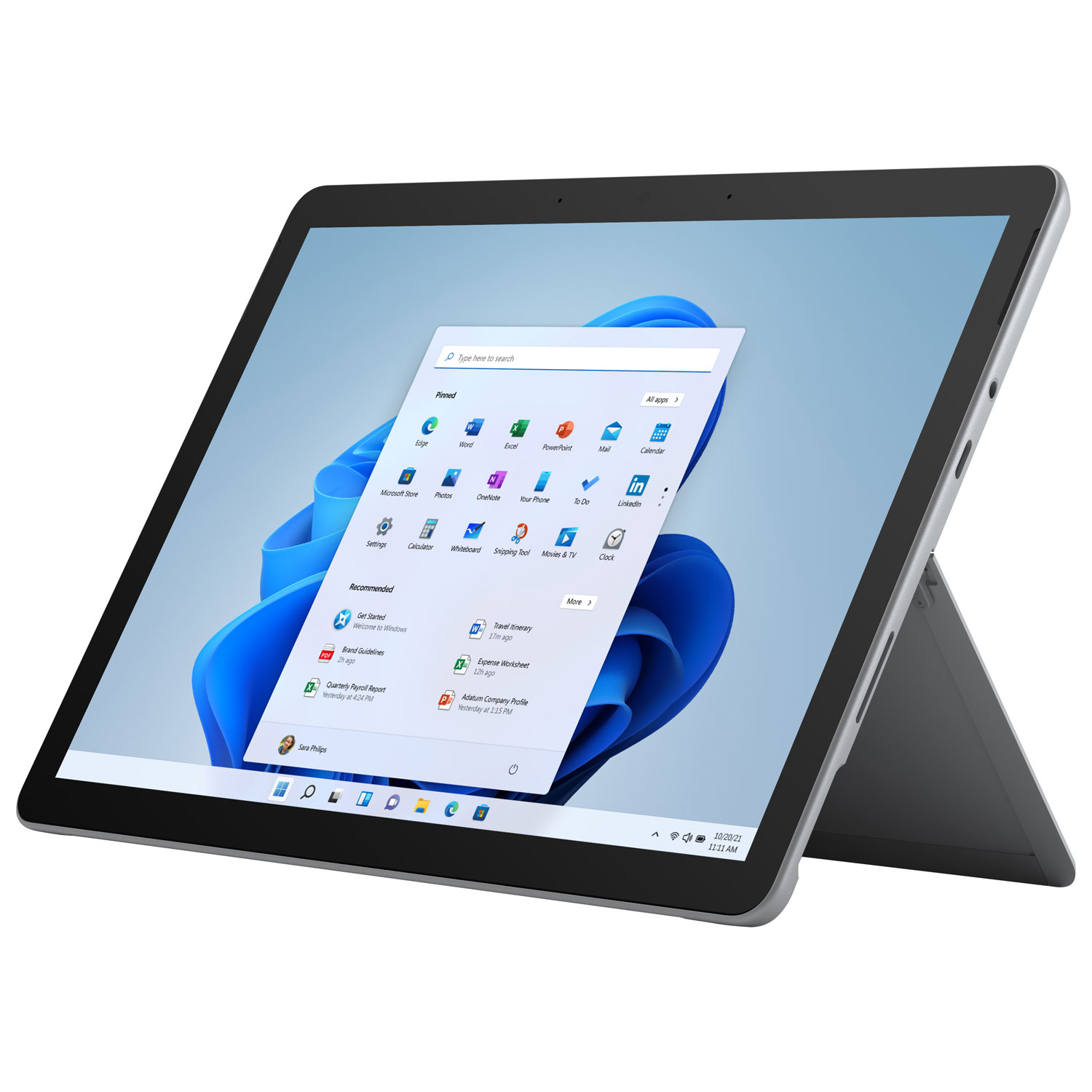 Microsoft Surface Go 3 Pen - Canada