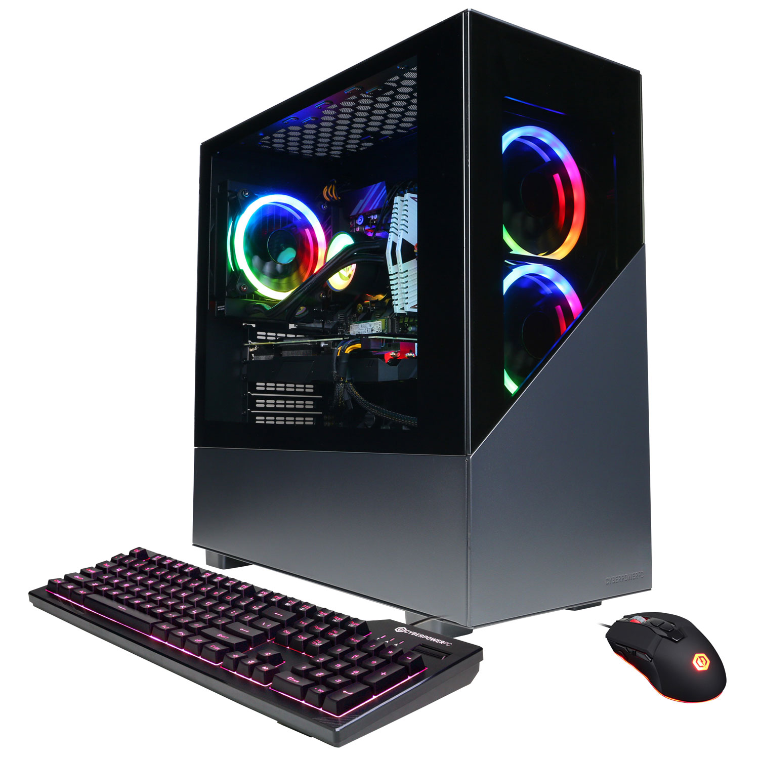 Rtx 3070 Ti Gaming Pc - Where to Buy it at the Best Price in Canada?