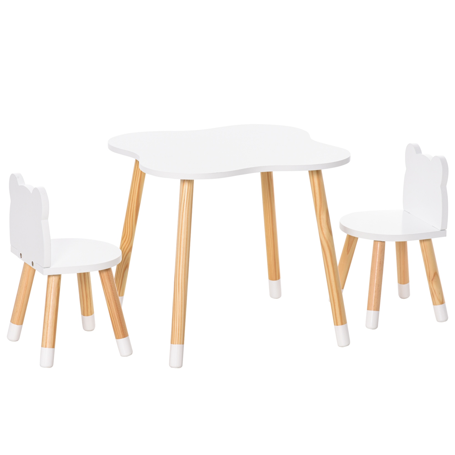 Homebase childrens furniture store