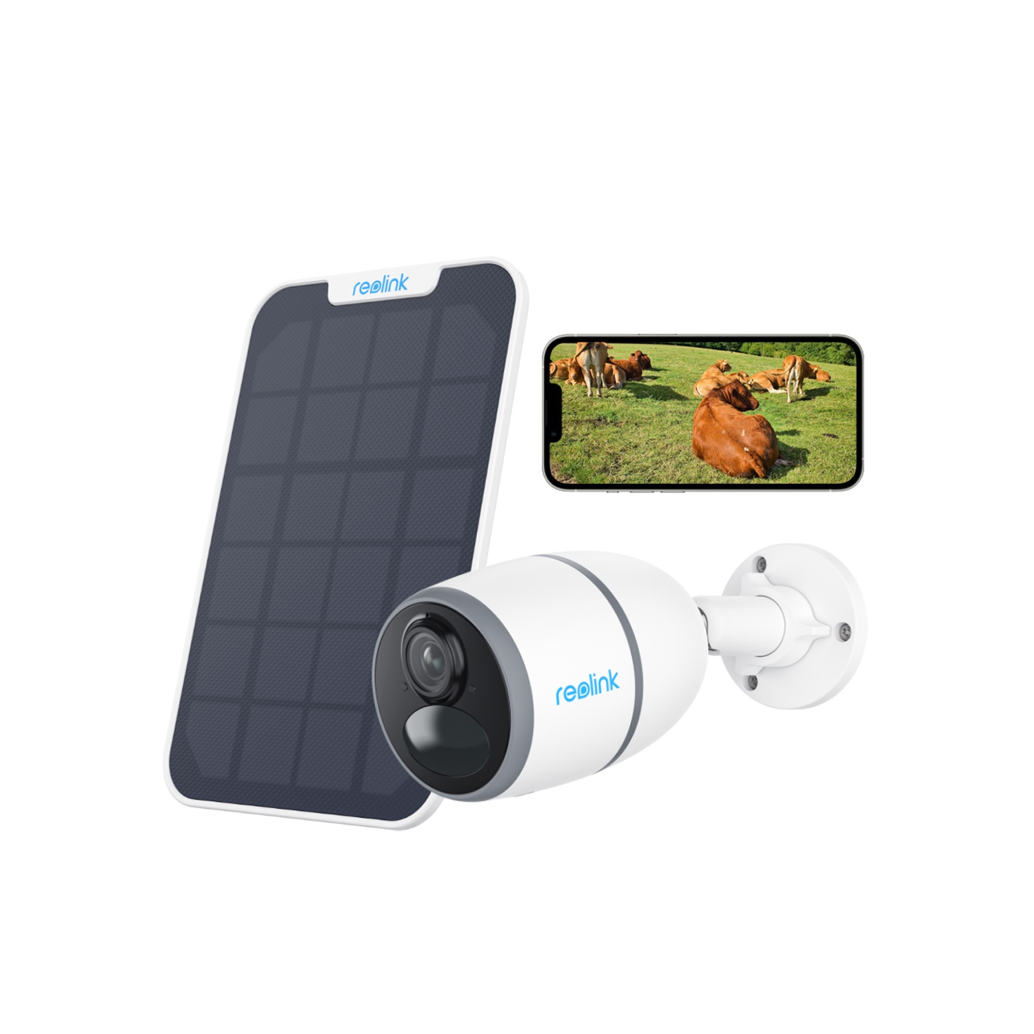 Reolink Security Camera Outdoor - Where to Buy at the Best Price in the ...