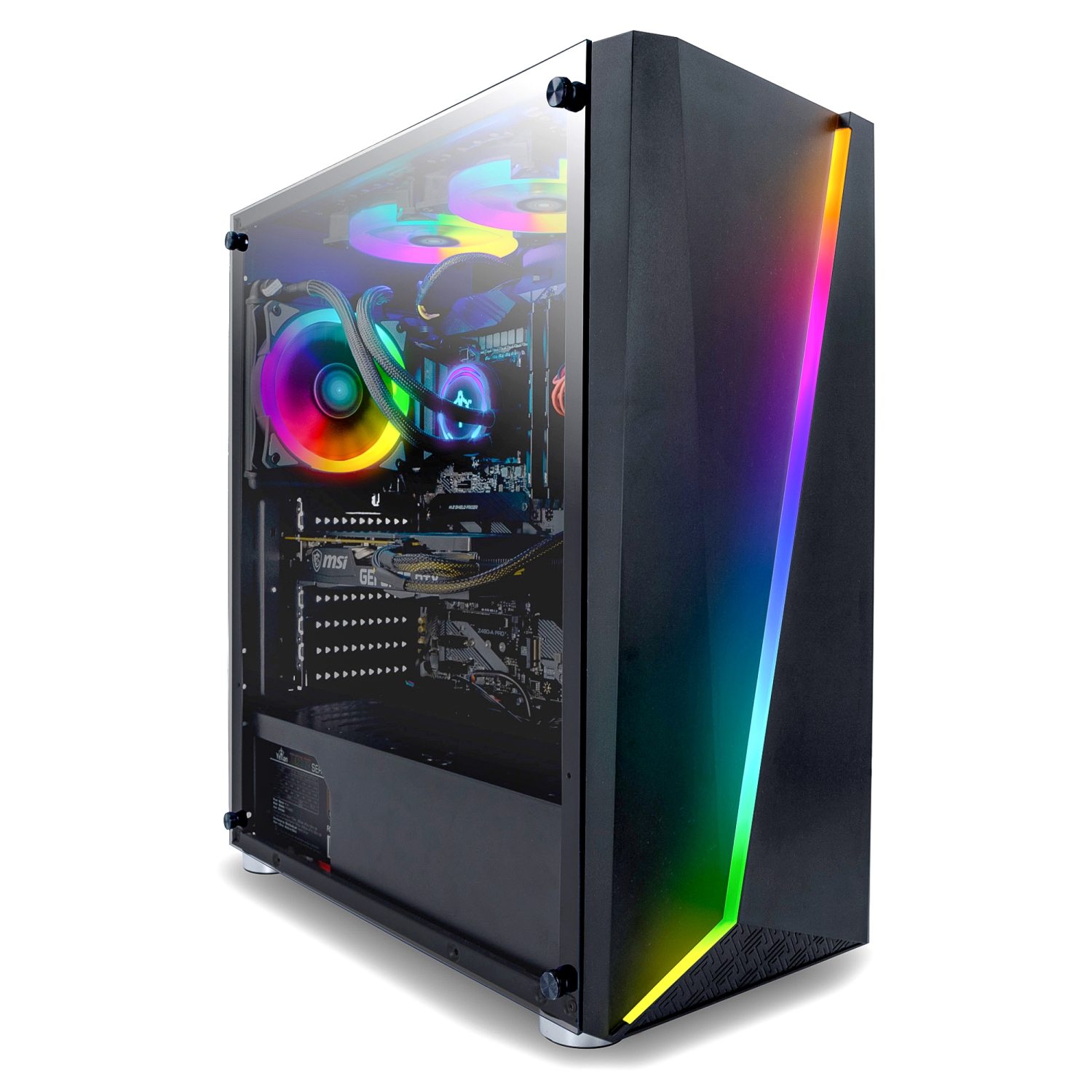 Gaming Pc Rtx 3060 Ti - Where to Buy it at the Best Price in Canada?