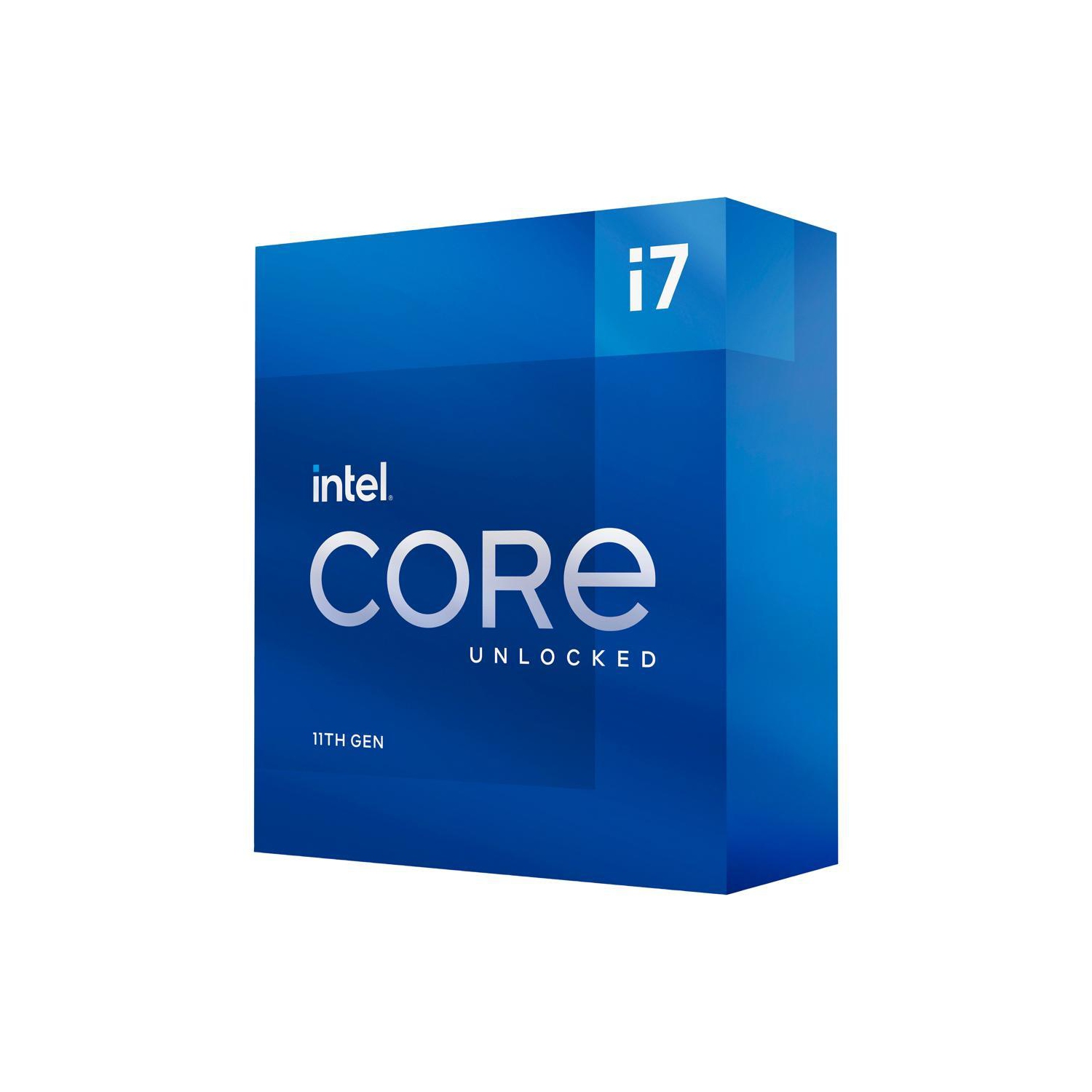 Intel Core I7 11700k - Where to Buy it at the Best Price in Canada?