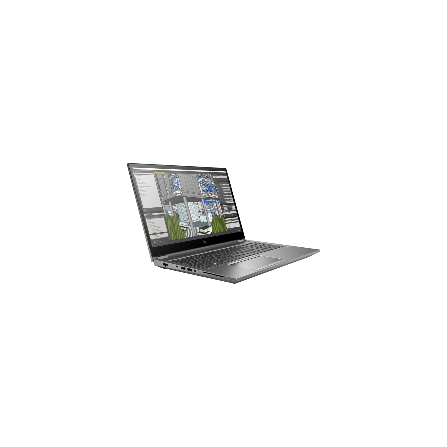 Hp Zbook Fury 16 - Where to Buy it at the Best Price in Canada?